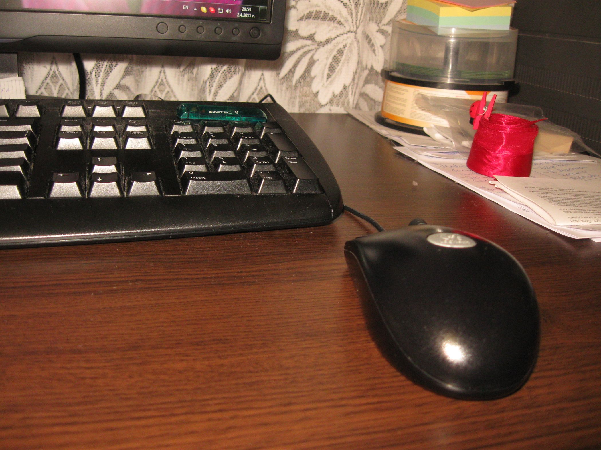 Easy Computer Pranks : 3 Steps - Instructables