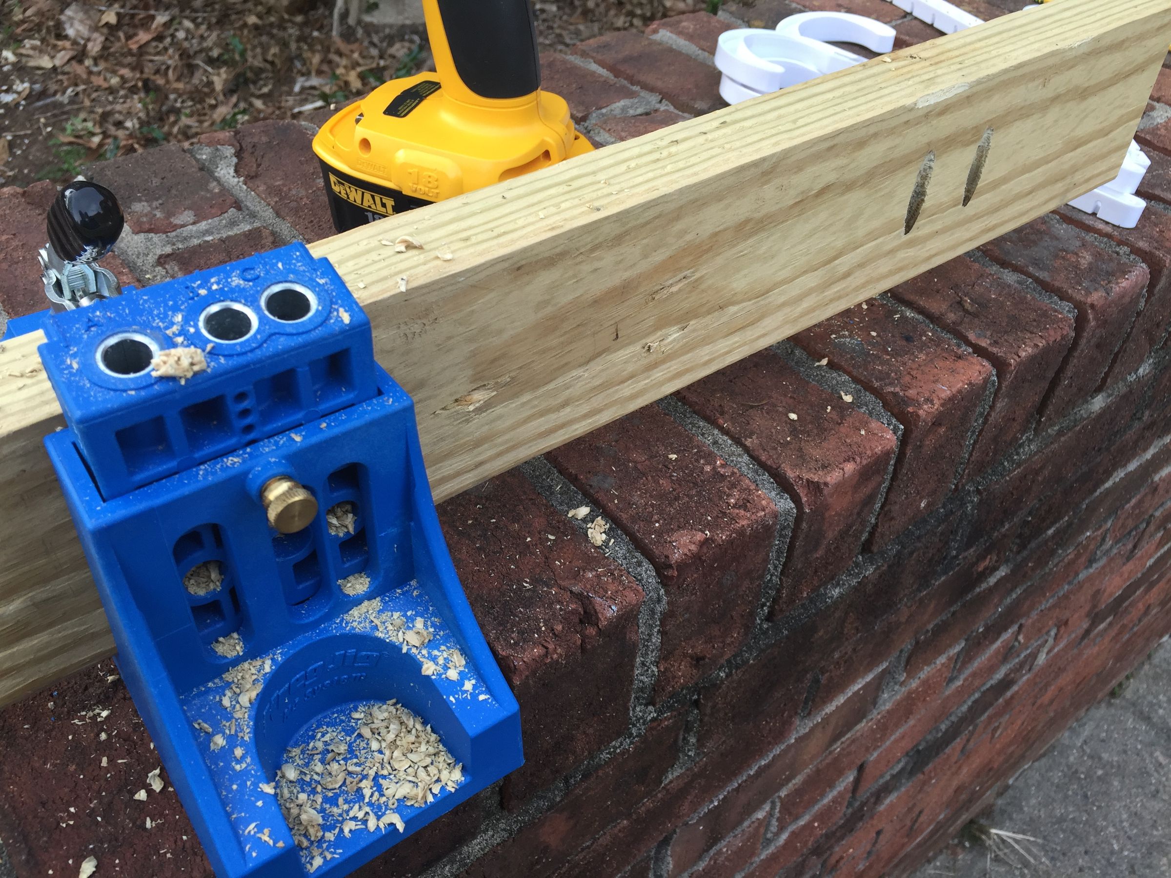 Fishing Rod Hanging Storage Rack : 3 Steps (with Pictures) - Instructables