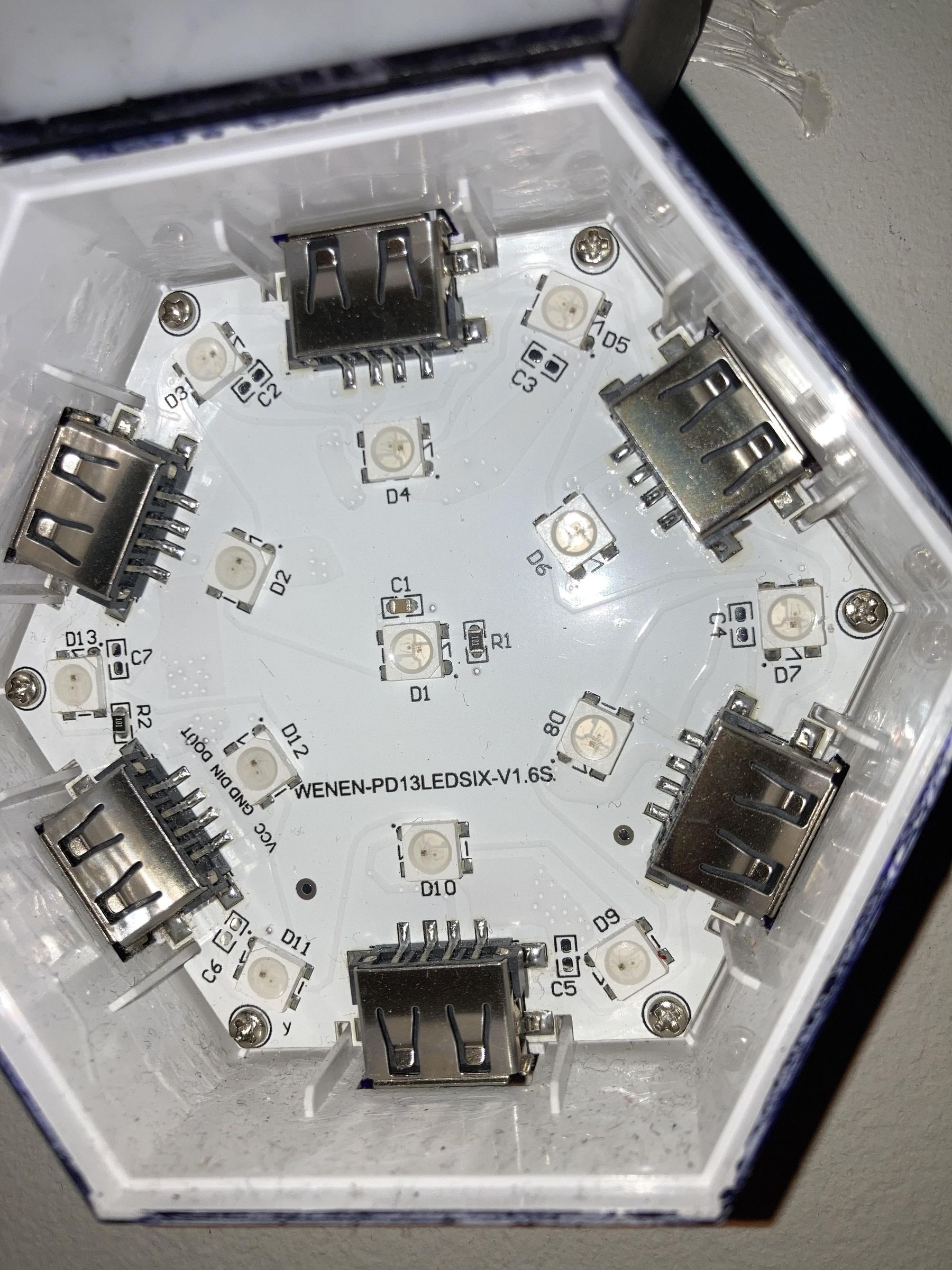 Intro to LED Strips : 9 Steps (with Pictures) - Instructables