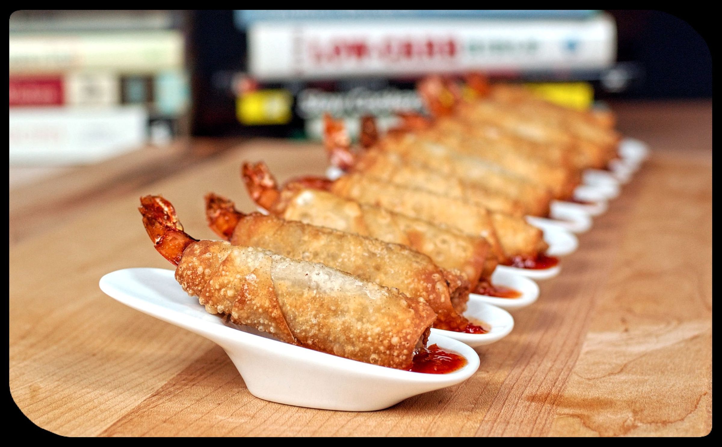 Firecracker Shrimp : 4 Steps (with Pictures) - Instructables
