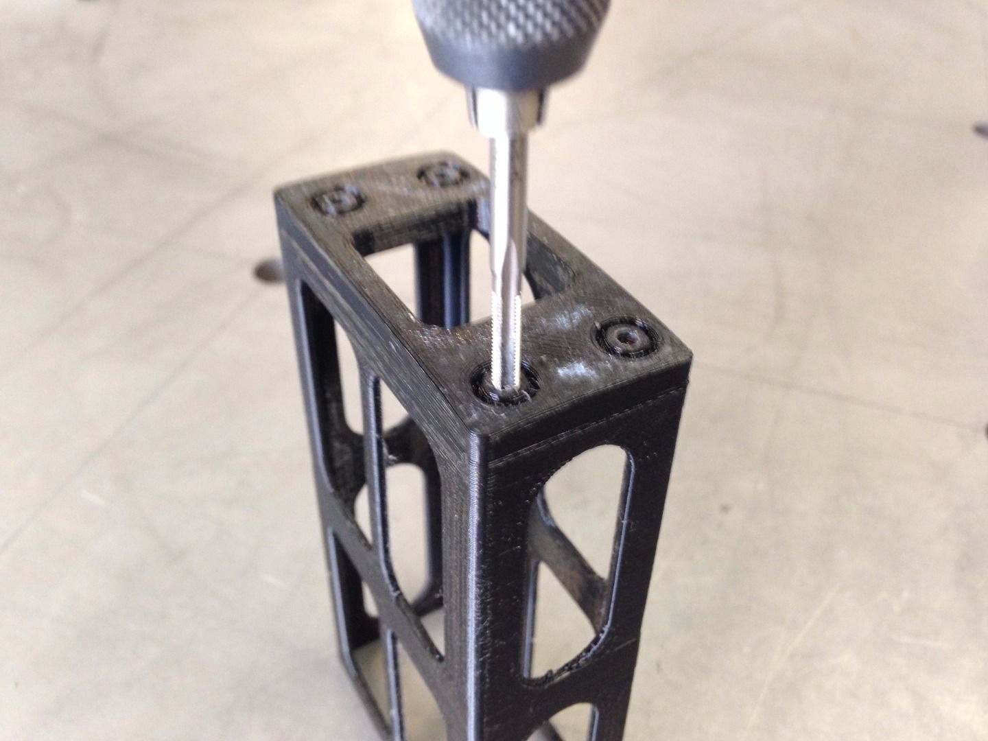 3D Printer Filament Desiccator Chamber for Hygroscopic Materials : 5 ...