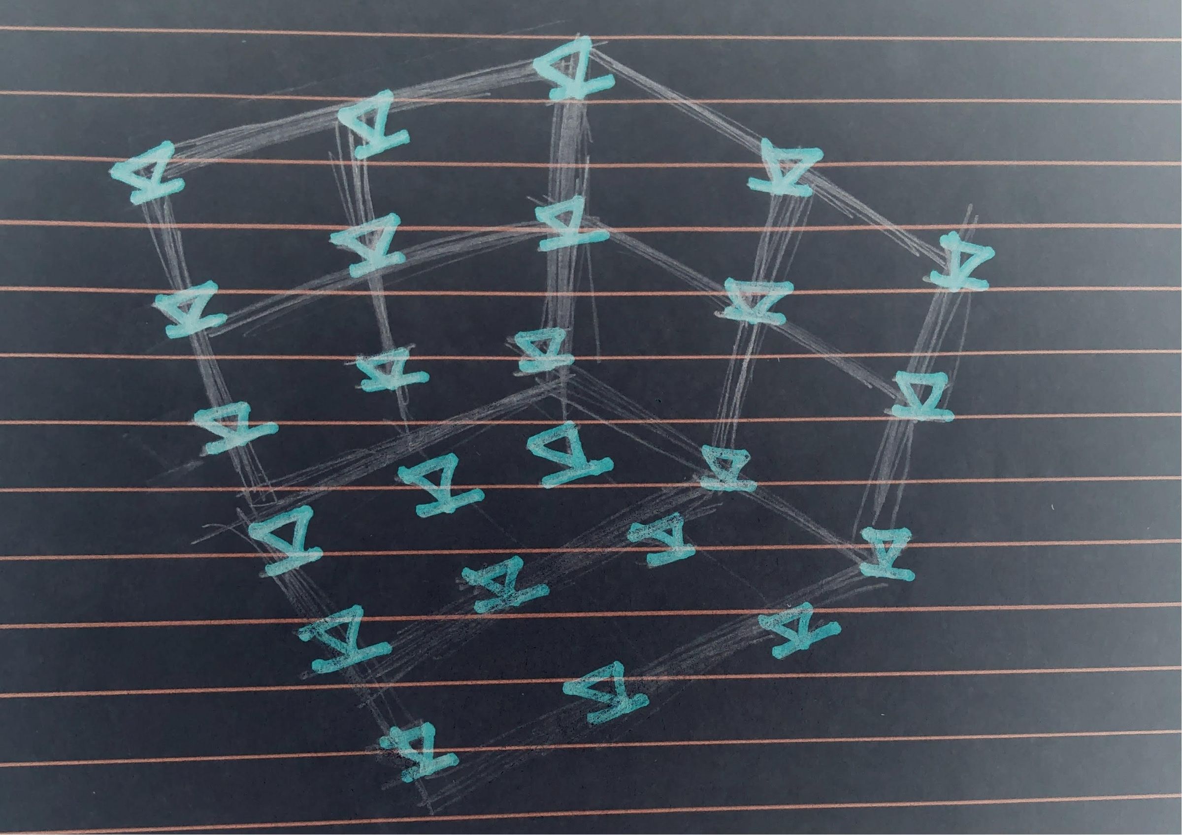 How to Make an LED Cube! : 3 Steps - Instructables