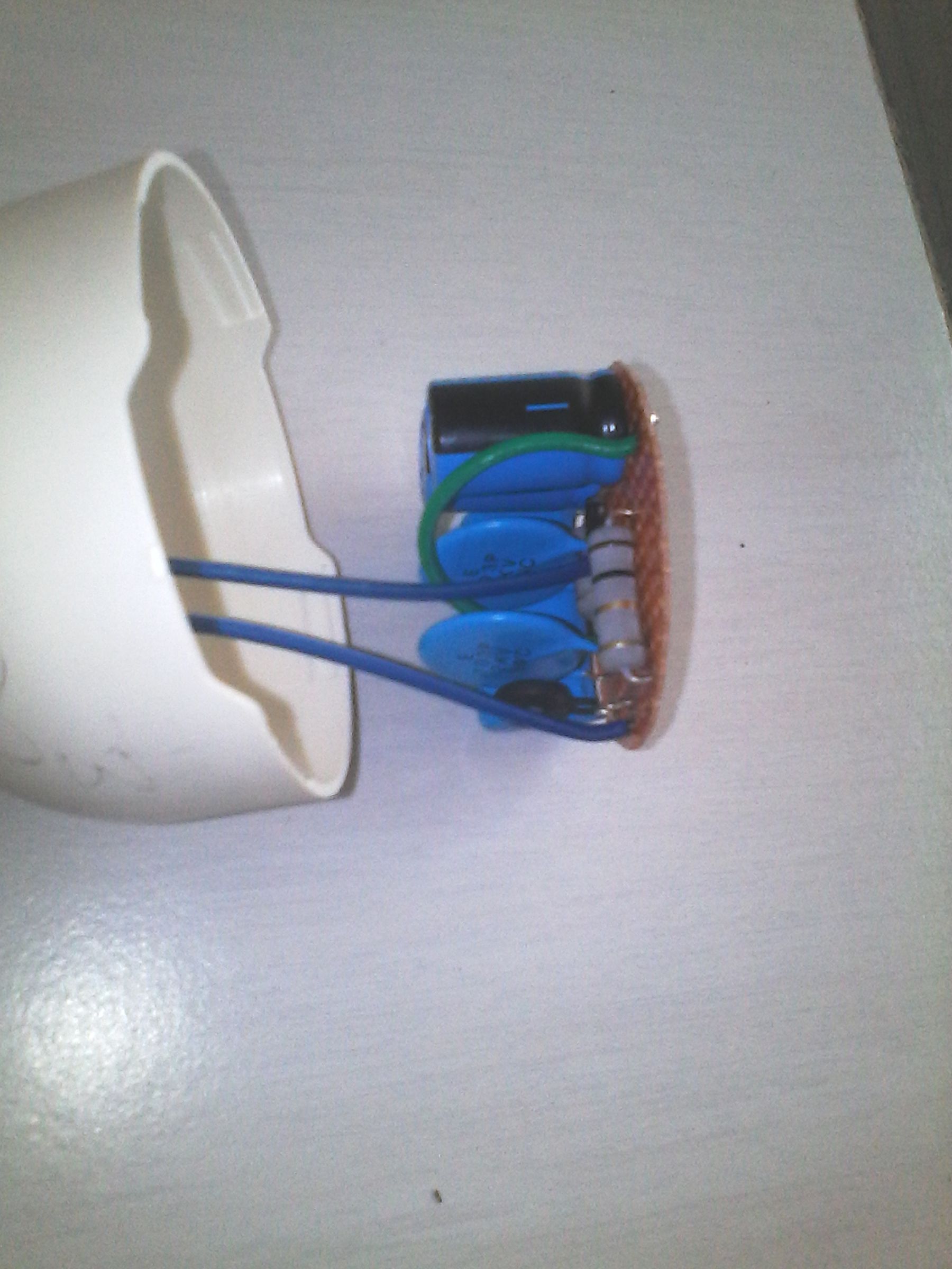 5 Watt LED Bulb : 3 Steps (with Pictures) - Instructables