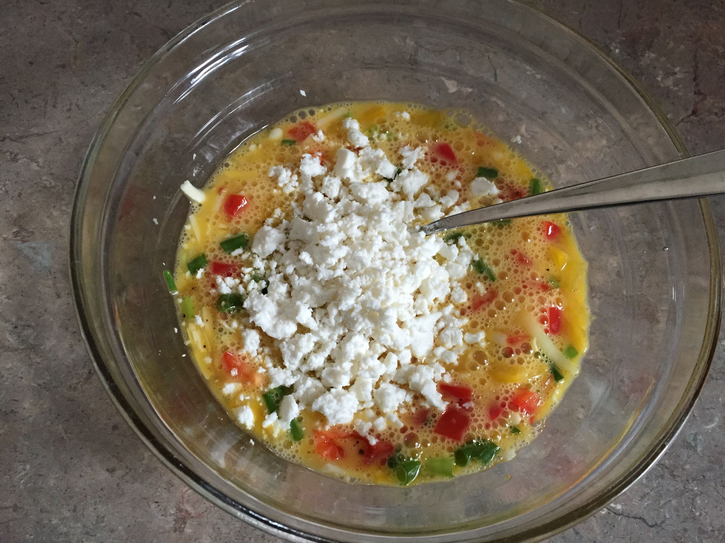 Woah Nelly Frittata! : 3 Steps (with Pictures) - Instructables