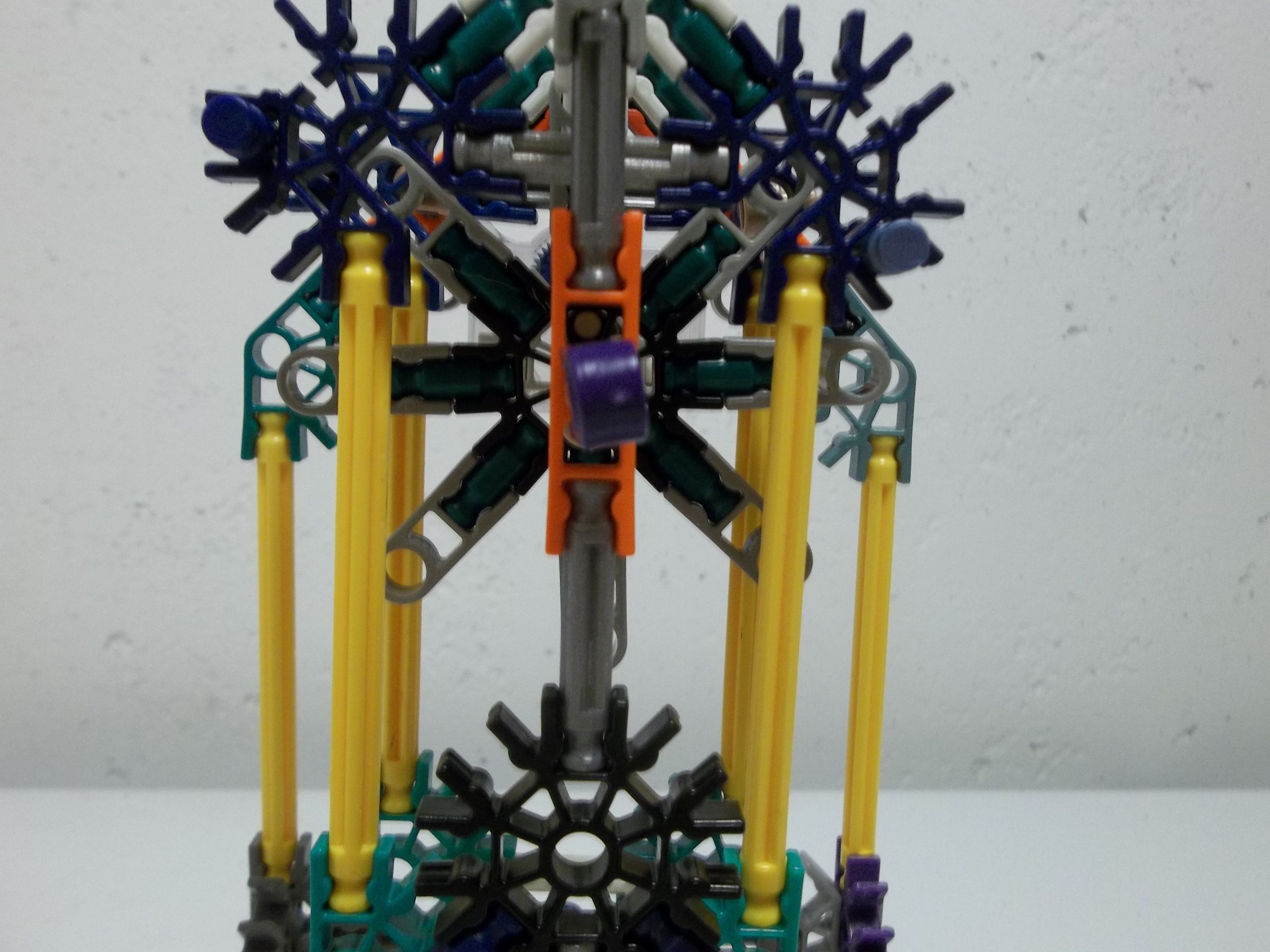 The Easy Clock Mechanism : 11 Steps (with Pictures) - Instructables