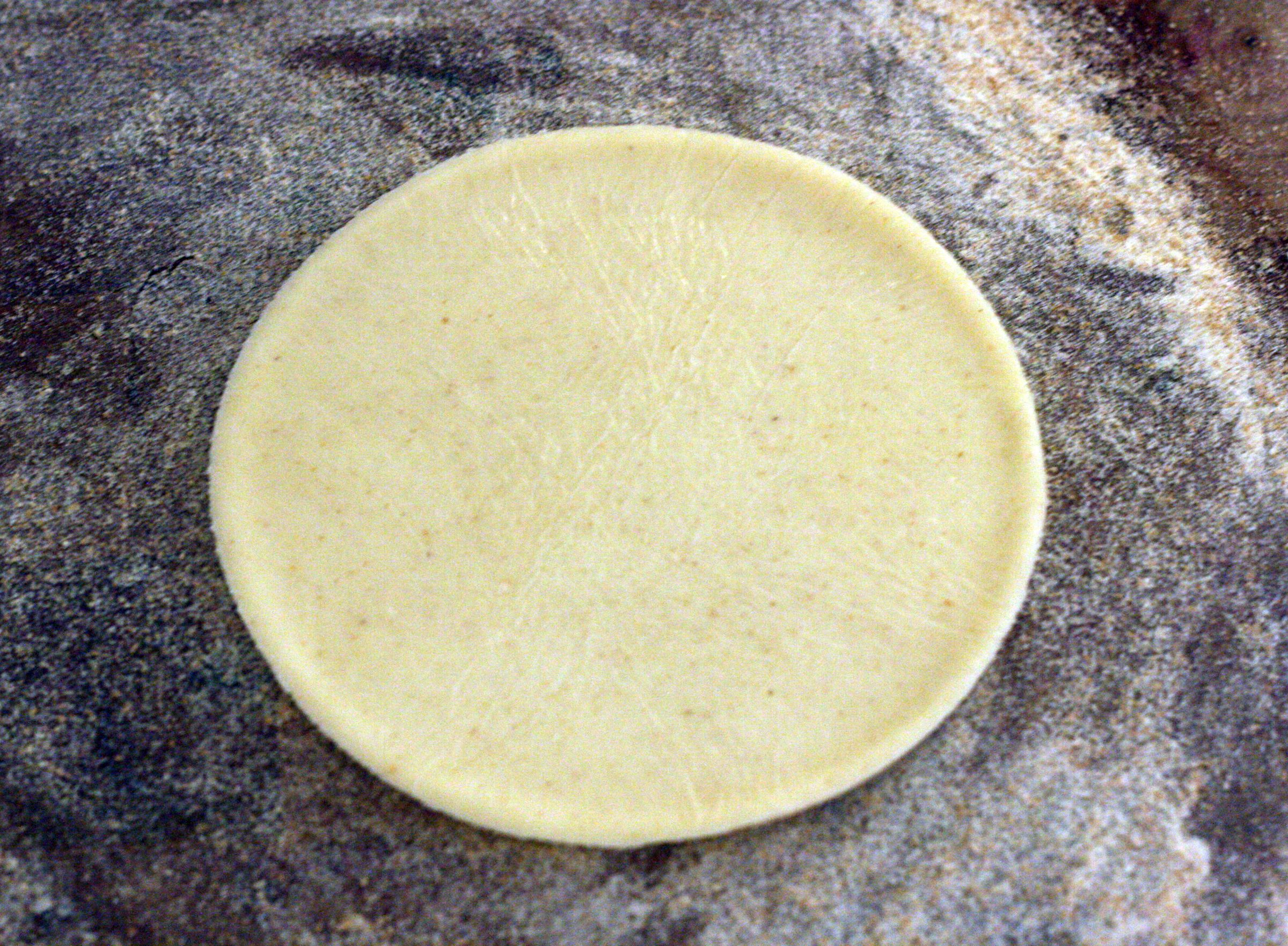 5-Minute Pie : 3 Steps (with Pictures) - Instructables
