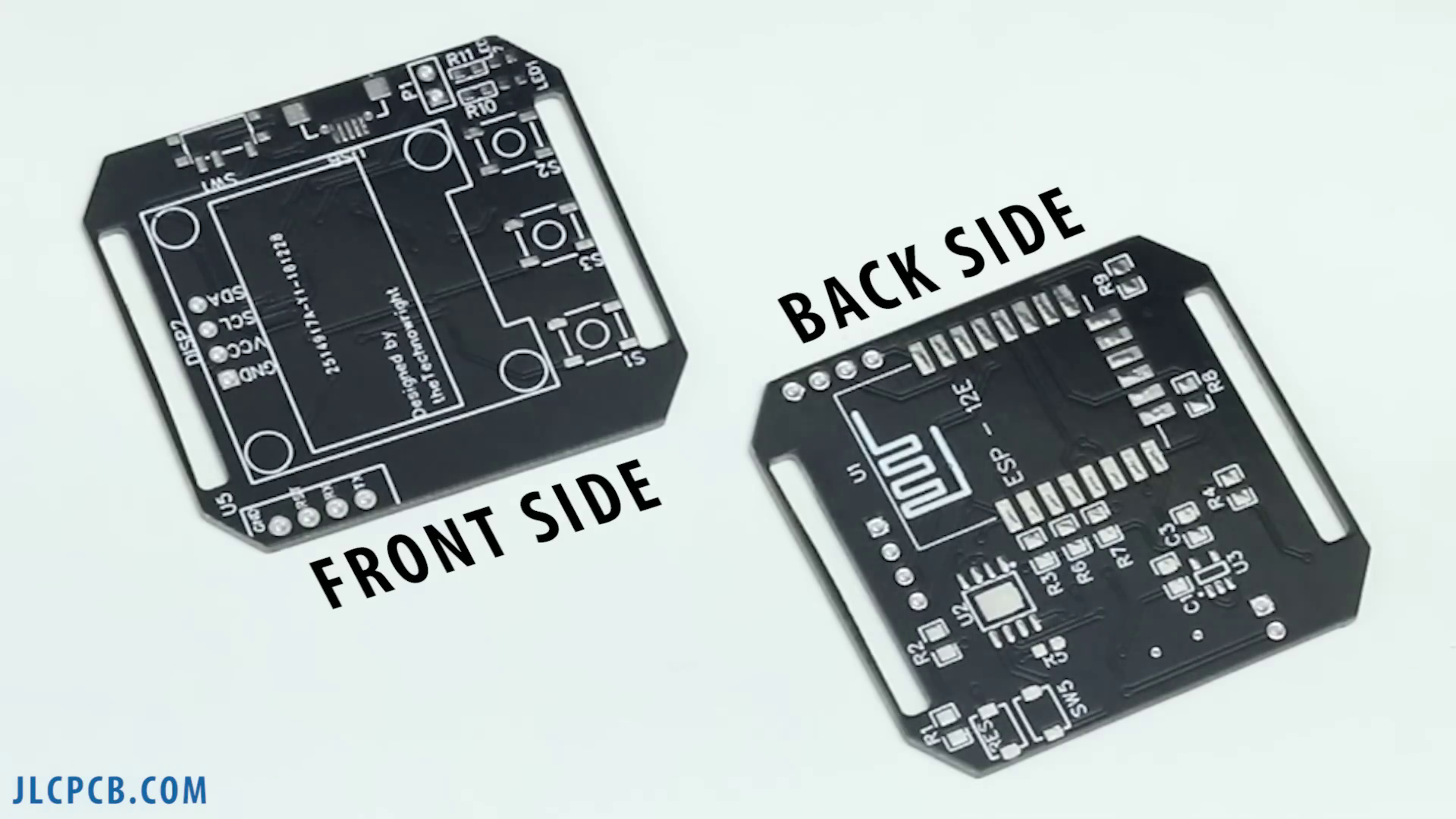 Homemade Smart Watch : 9 Steps (with Pictures) - Instructables