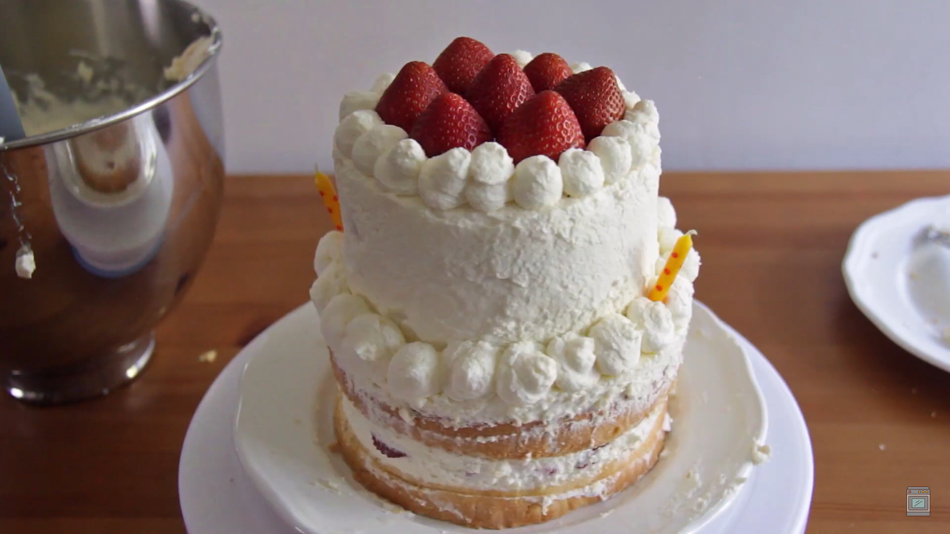 ANIMAL CROSSING Birthday Cake : 5 Steps (with Pictures) - Instructables