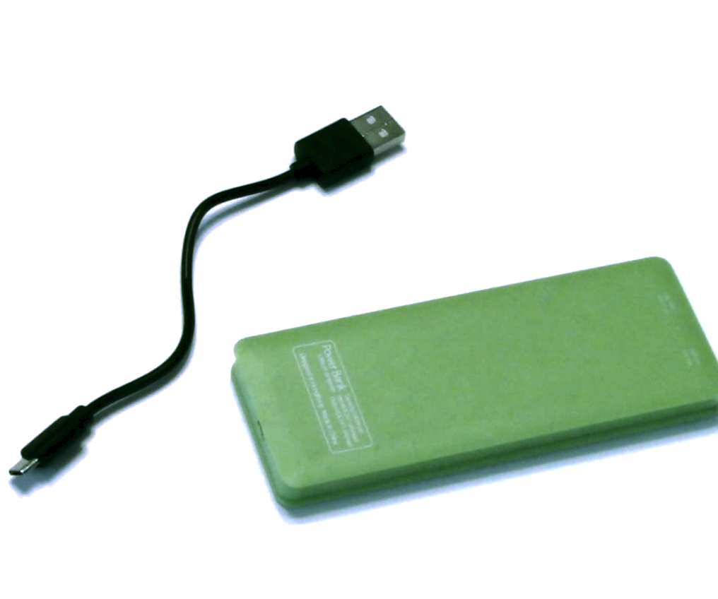 Hacking USB + Power Banks : 10 Steps - Instructables
