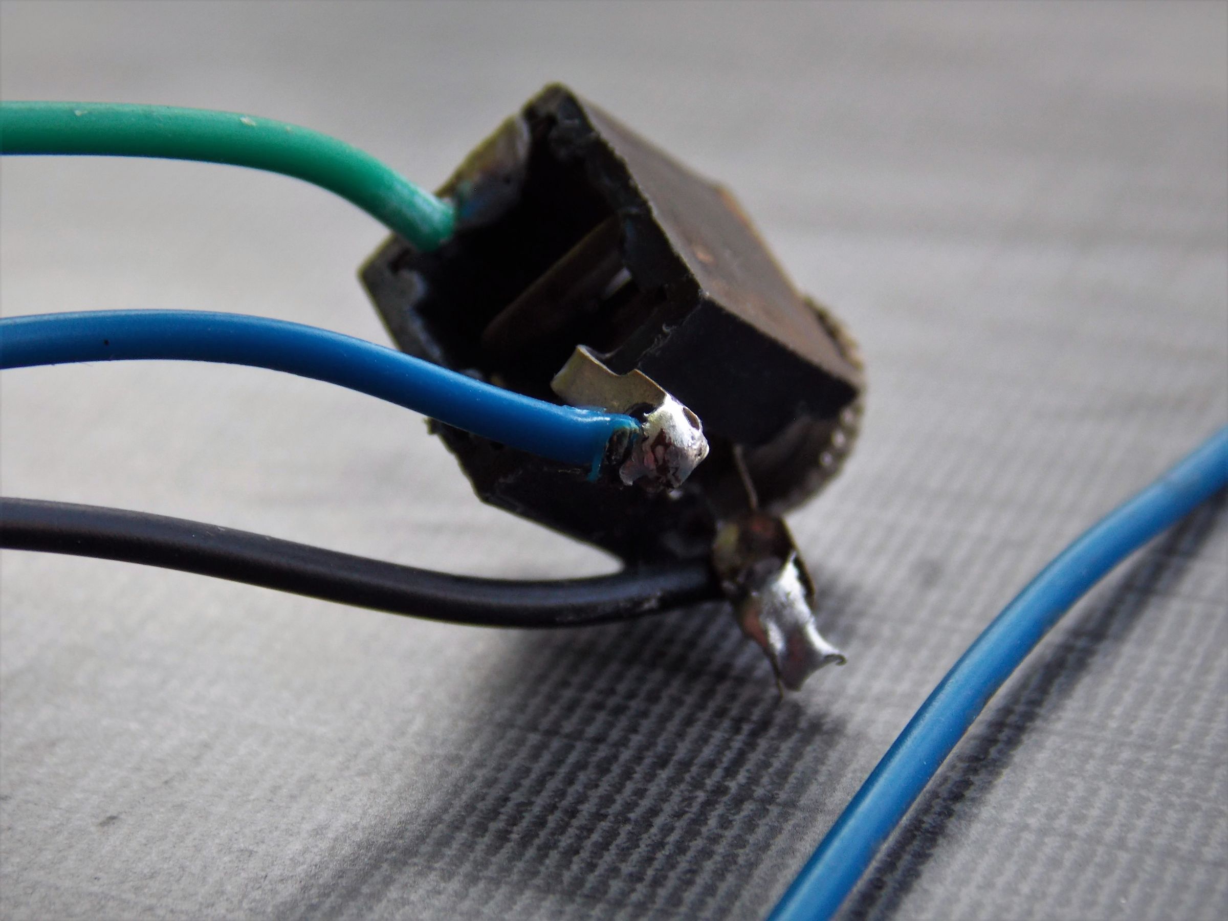 Eve, the Arduino Chatbot : 14 Steps (with Pictures) - Instructables