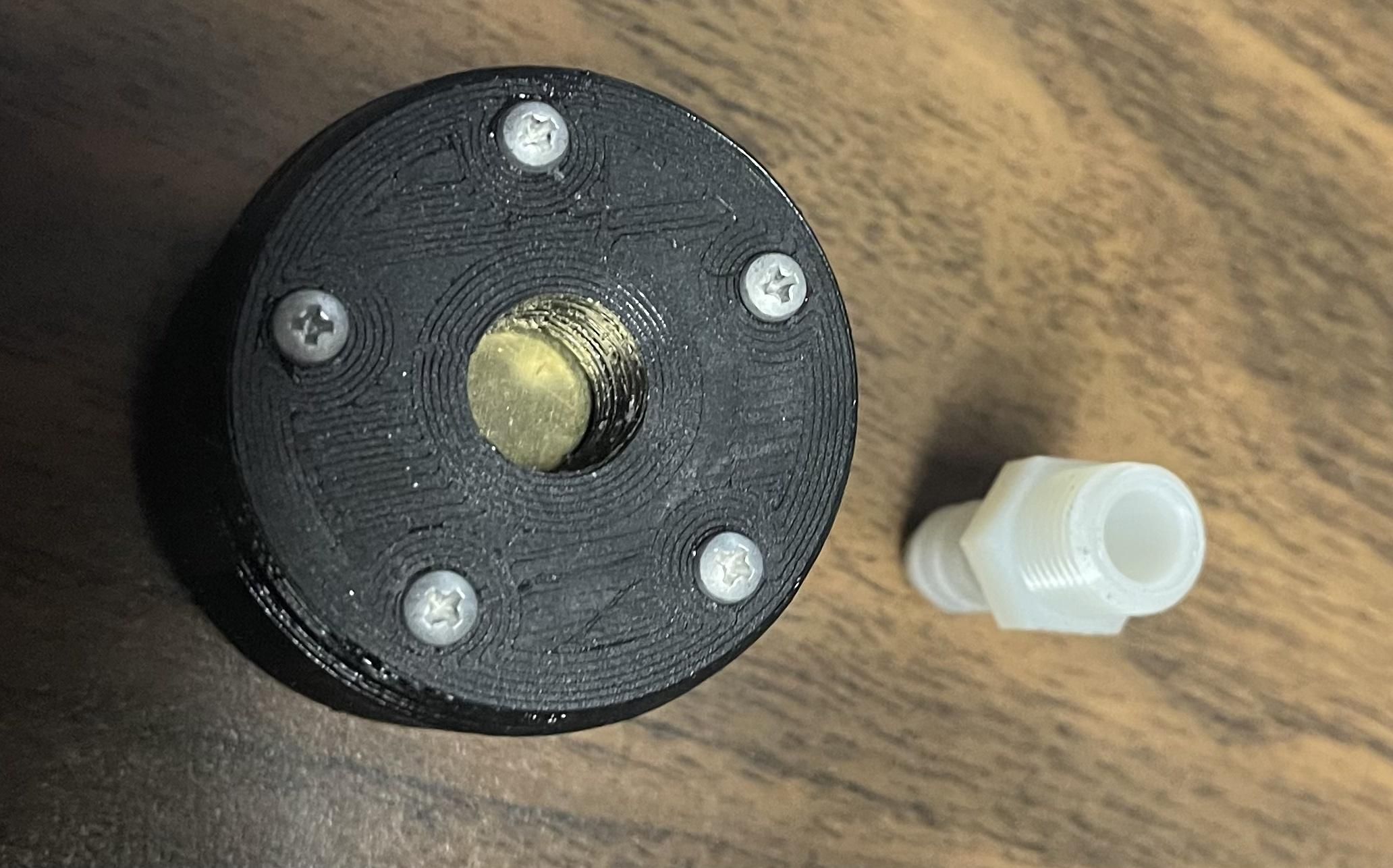 Amplified Automotive Stethoscope and Other Scope Compatible Probes : 7 Steps (with Pictures ...