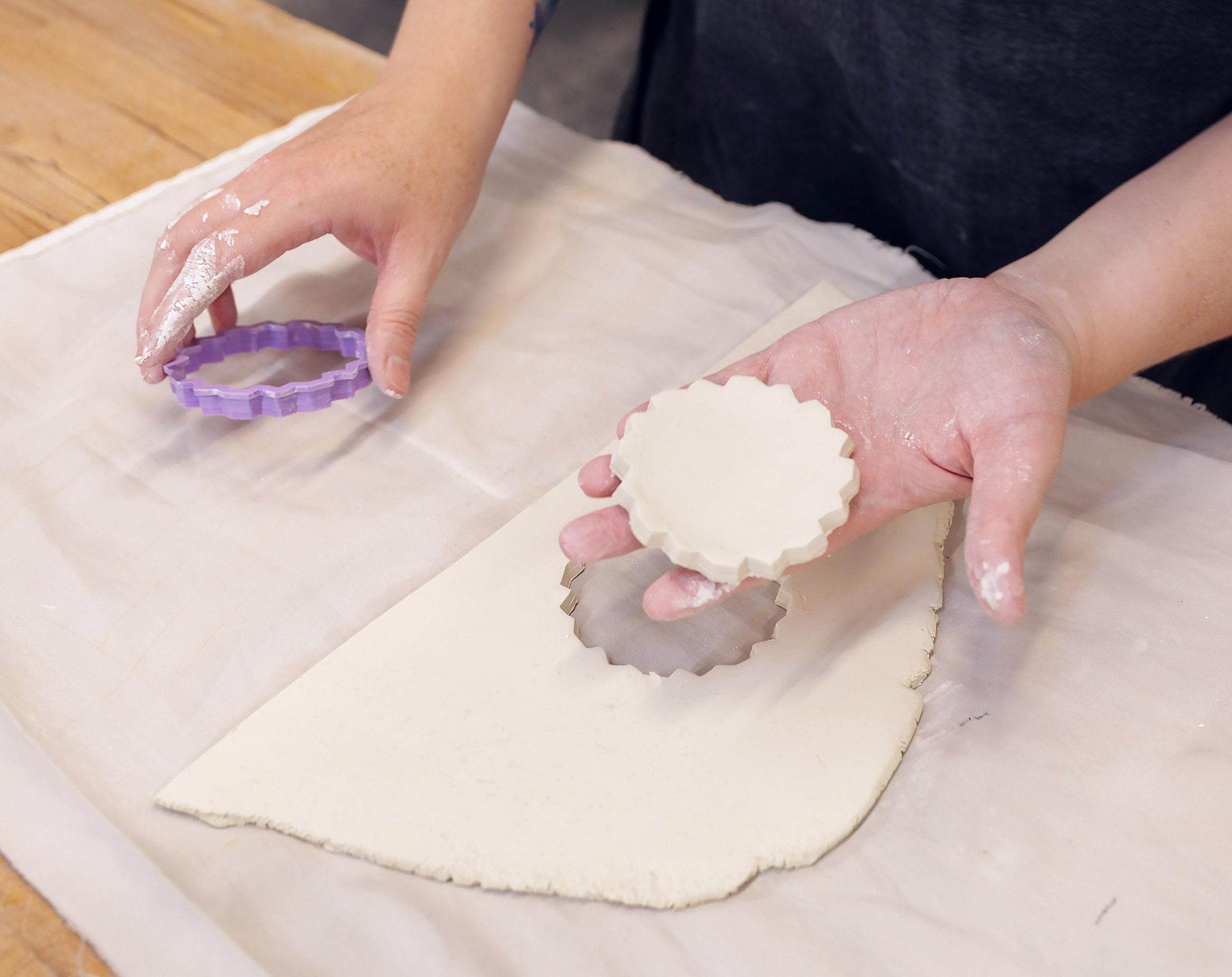 3D Printed Moulds for Slab Built Ceramic Art! : 13 Steps (with Pictures ...