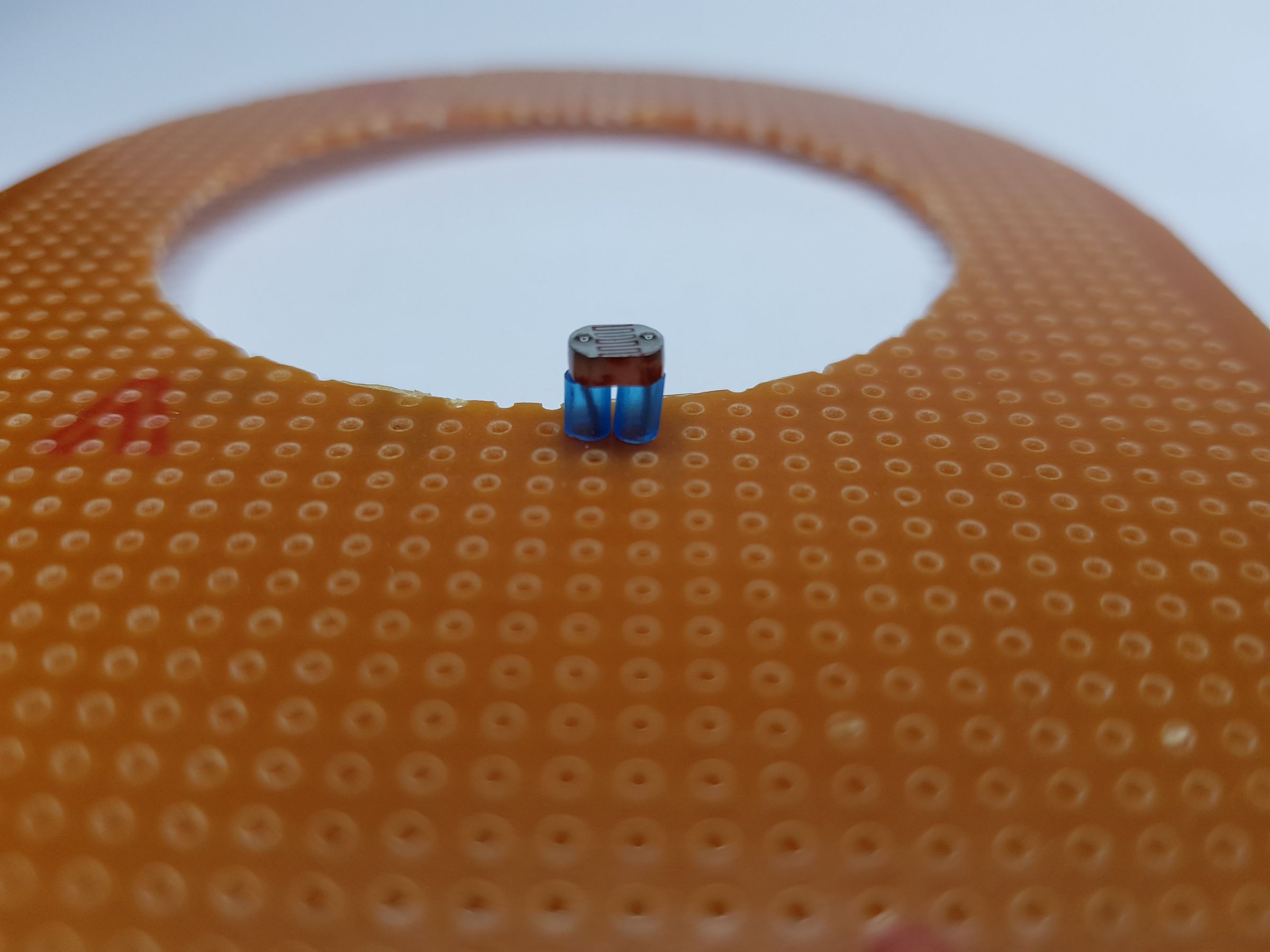 Talking Washing Machine Interface for the Blind AKA 'SOAP' : 20 Steps ...