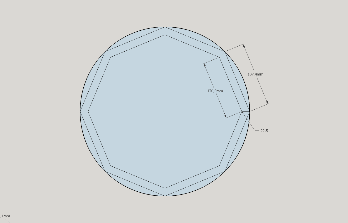 Light Up Mirror With Cabinet : 12 Steps (with Pictures) - Instructables