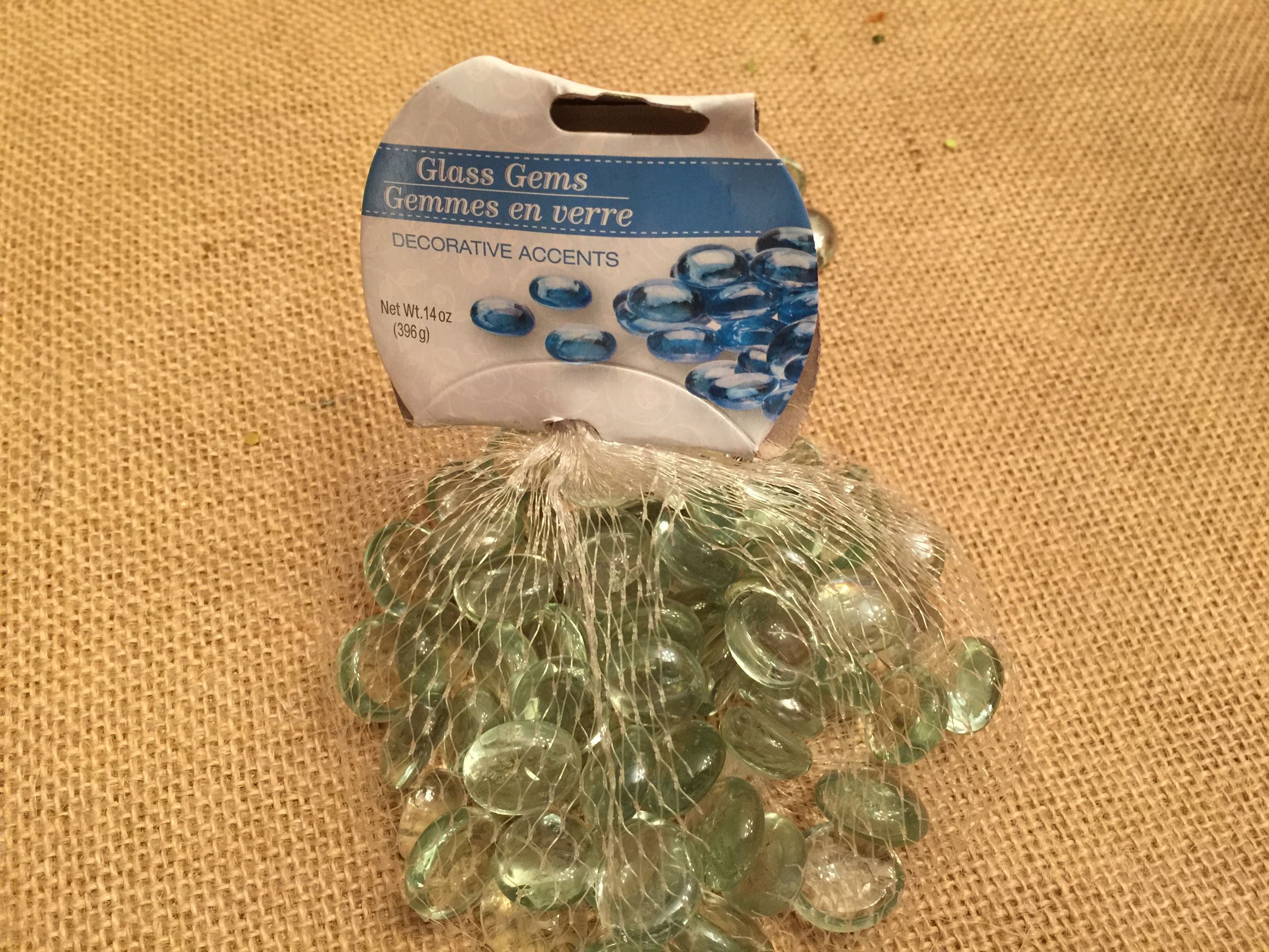 Glass Gem Ball Light : 5 Steps (with Pictures) - Instructables