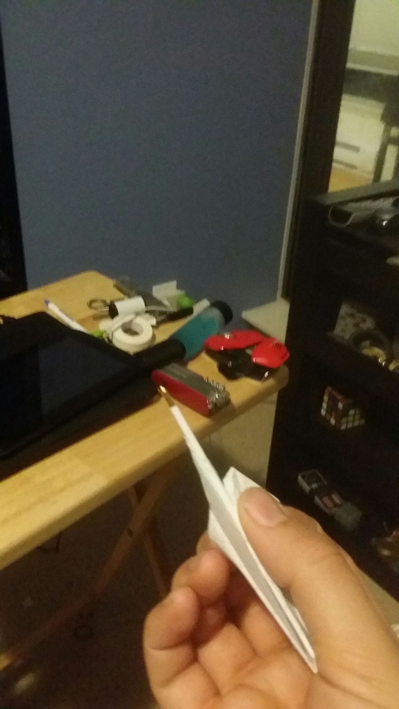 Design and Prototyping of the Skelequill Start to Finish : 13 Steps ...