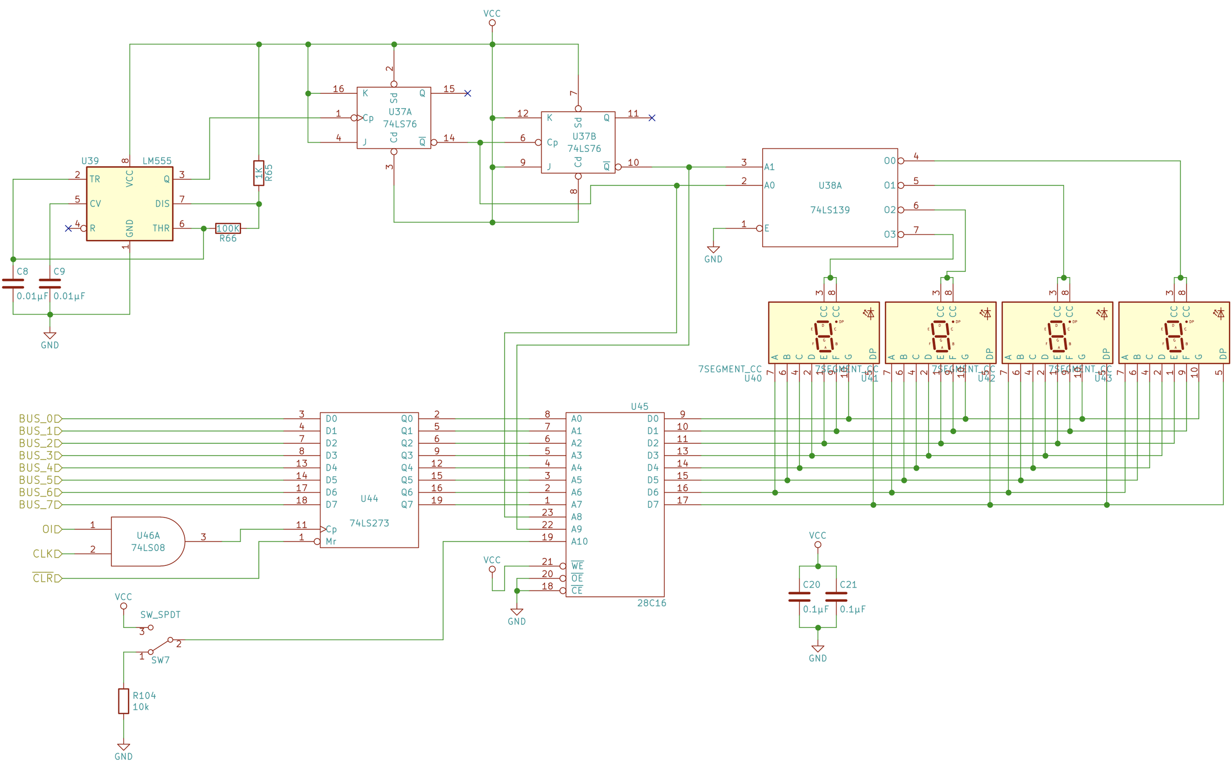 Making an 8-Bit Computer : 20 Steps - Instructables