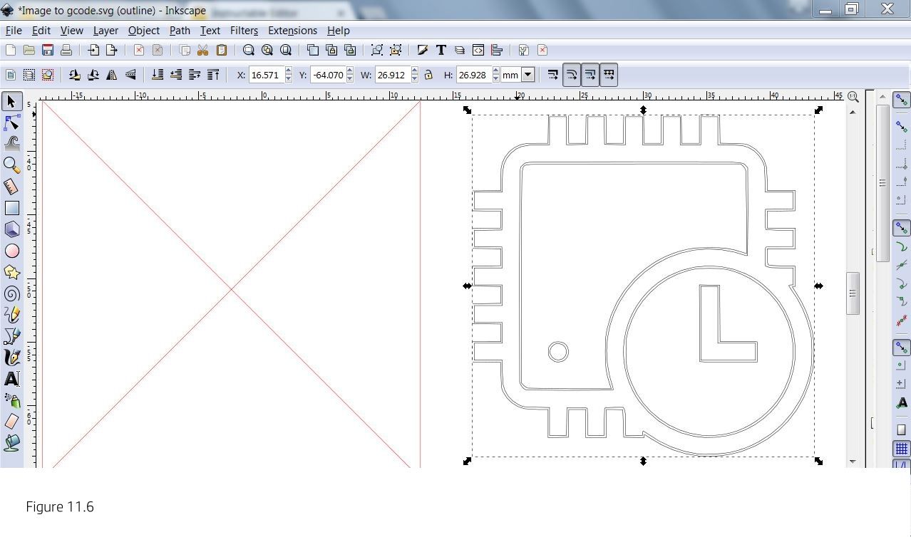 Arduino Based CNC Plotter Made From Scrap DVD/CD Drives : 13 Steps ...