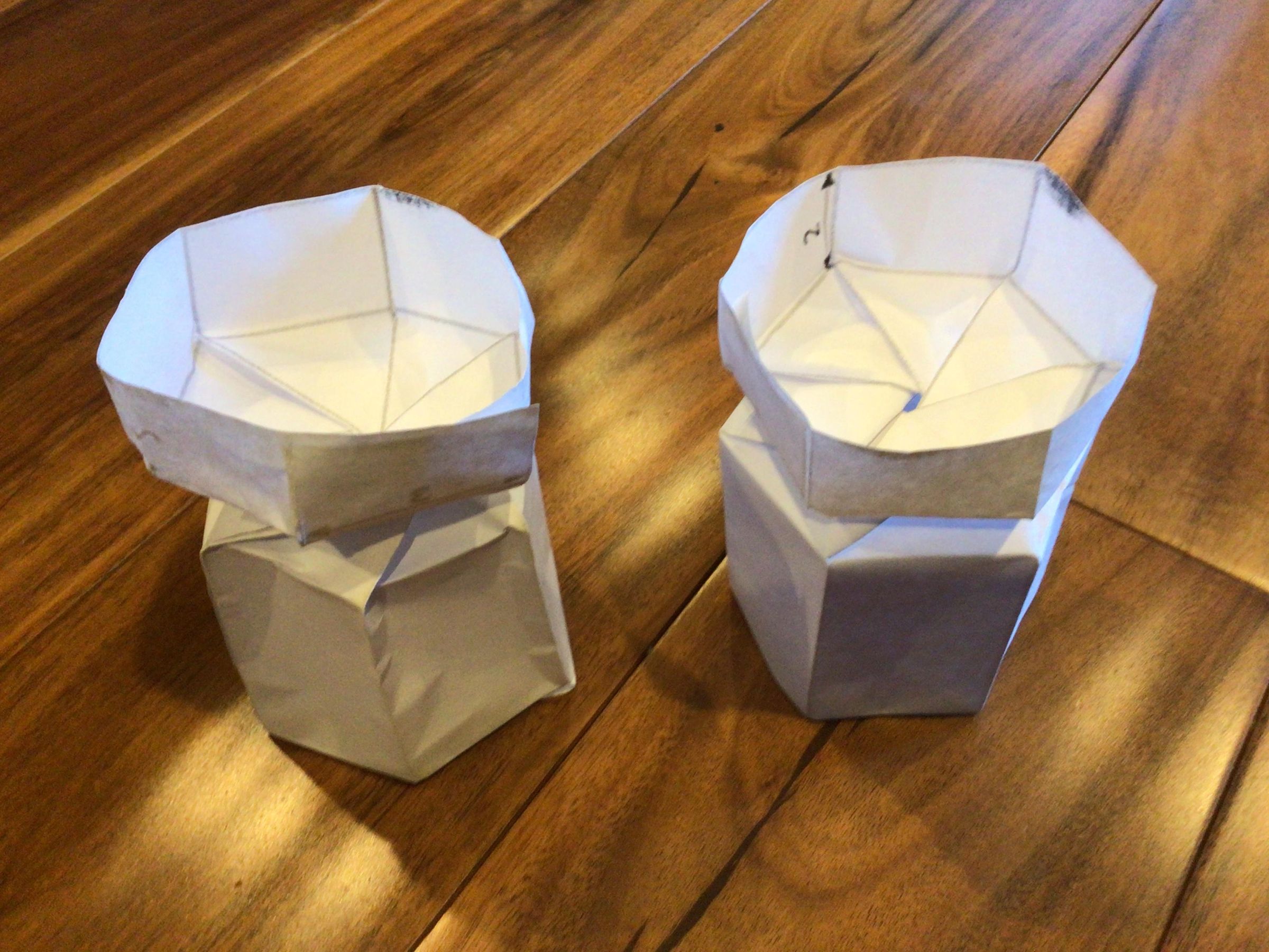 Twist Top Gift Box : 9 Steps (with Pictures) - Instructables