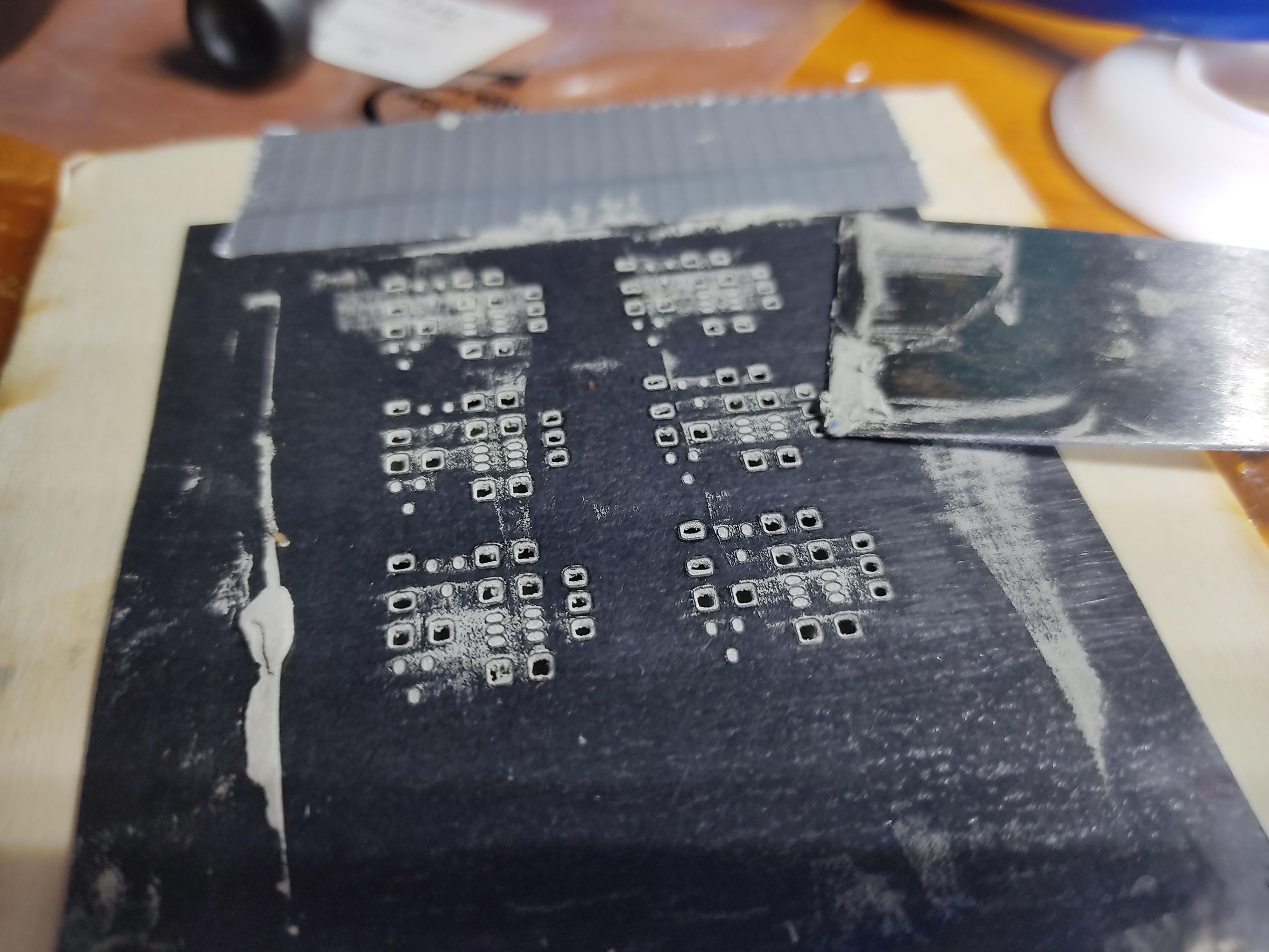 12V Capacitive Touch Switch : 11 Steps (with Pictures) - Instructables