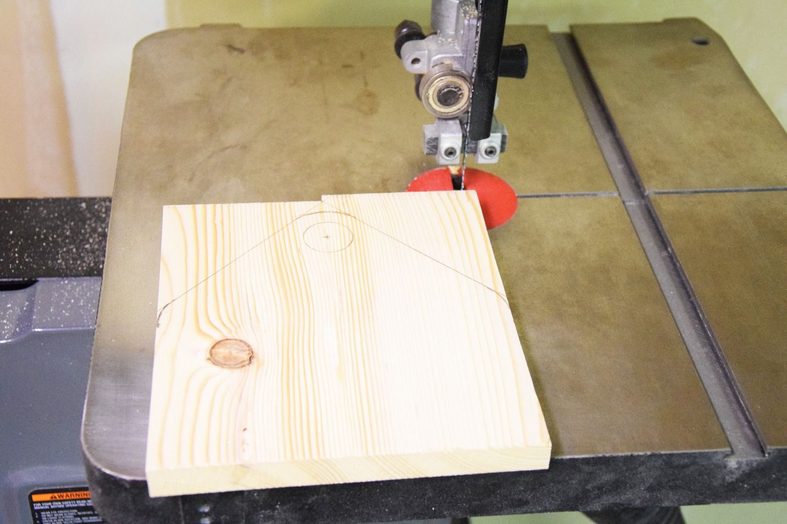Scrap Wood Projects: 3 Simple Ideas : 21 Steps (with Pictures ...