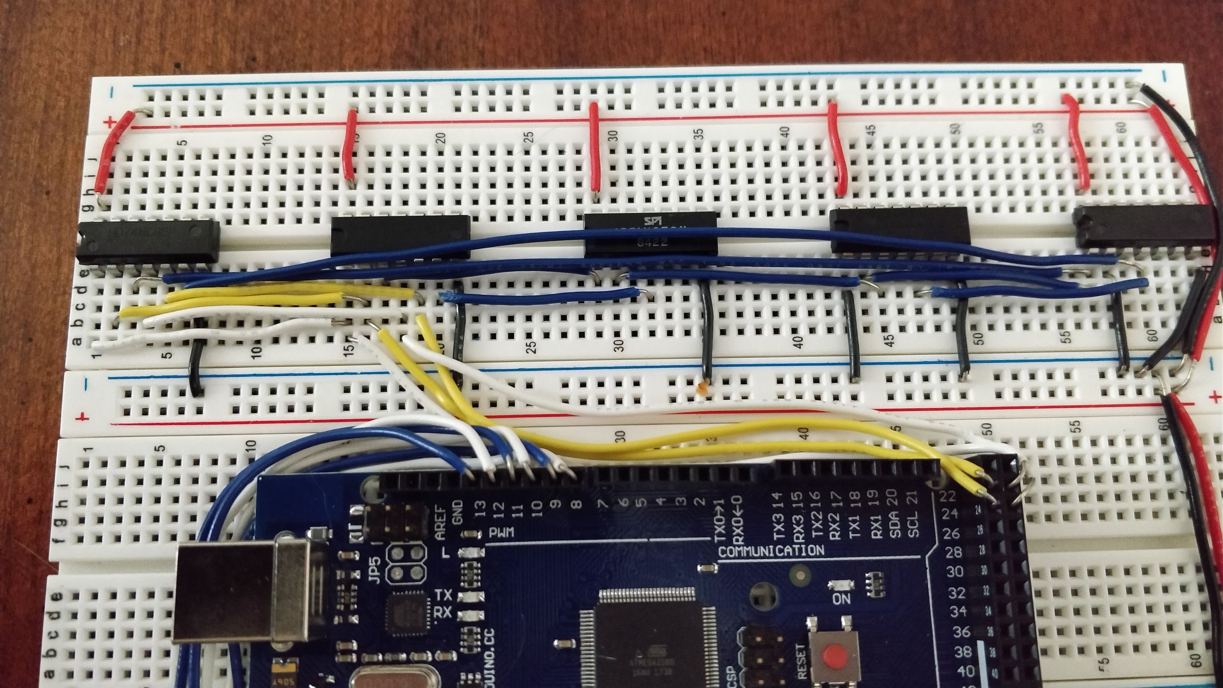 Adding Machine With Logic Gates : 9 Steps - Instructables