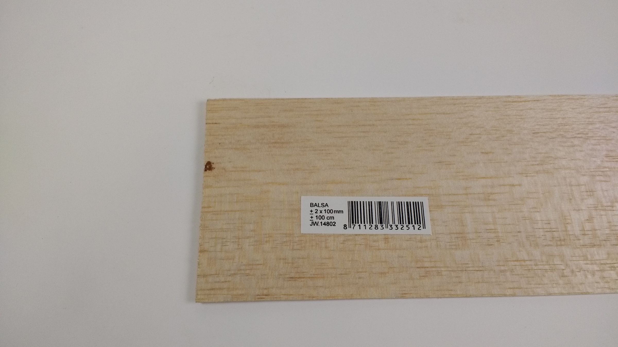 Possibilities of Balsa Werkplaatsidc : 9 Steps (with Pictures ...