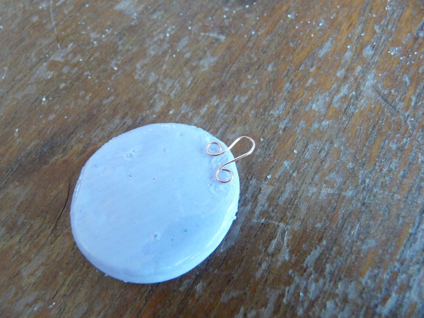 UTEE Stamped Pendants : 10 Steps (with Pictures) - Instructables