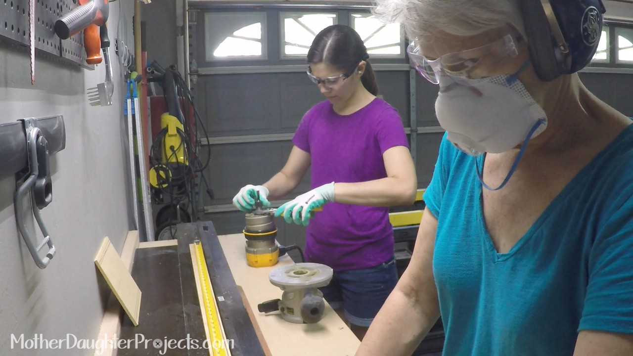 DIY Router Fence : 7 Steps (with Pictures) - Instructables