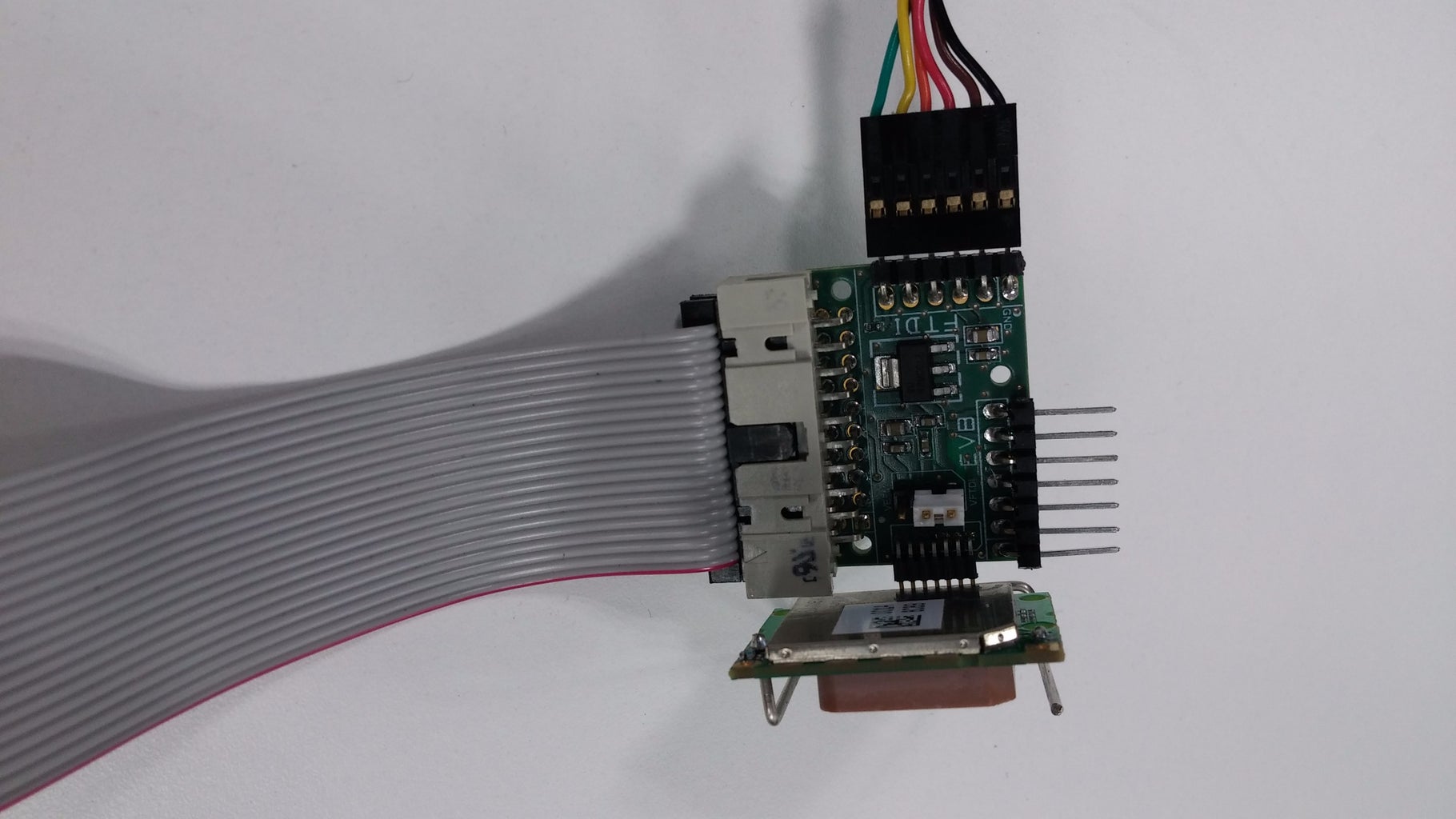 Sigfox Gps Tracker 11 Steps Instructables