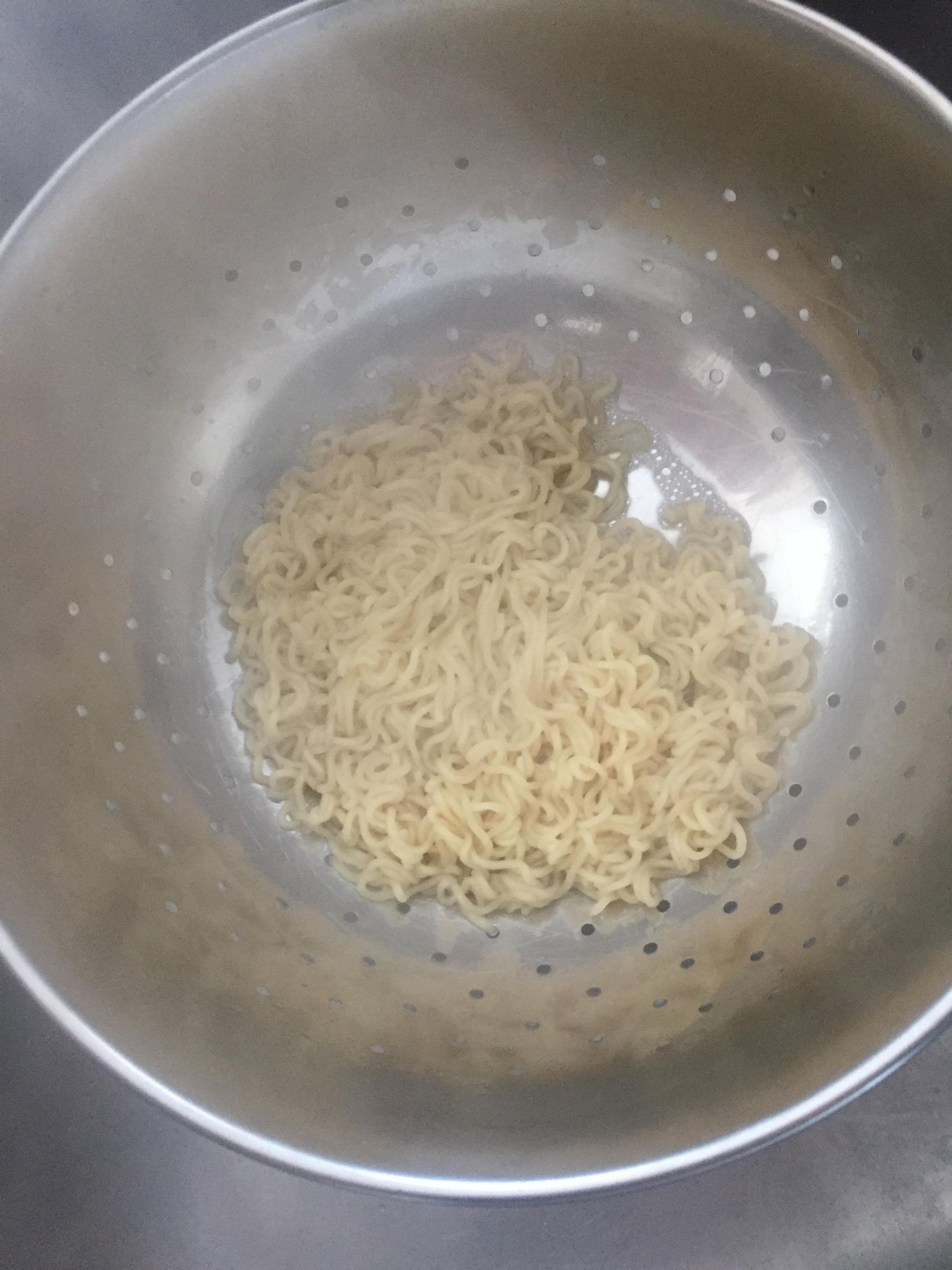 How to Make Instant Noodles : 4 Steps - Instructables