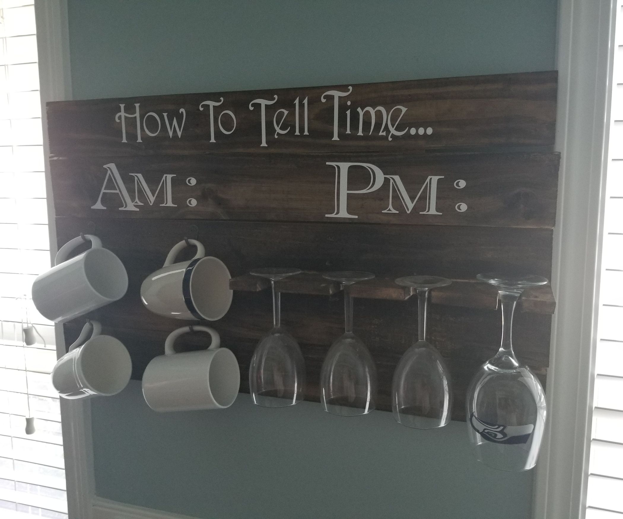 How to Tell Time... : 9 Steps (with Pictures) - Instructables