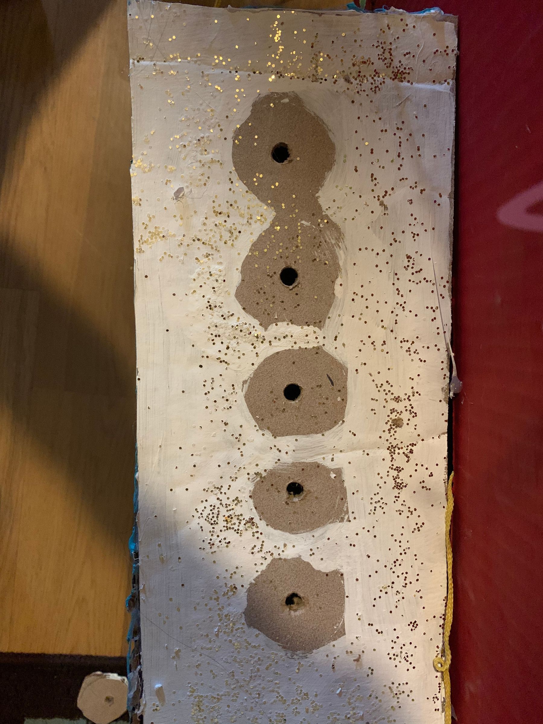 Claw Machine From Cardboard : 7 Steps - Instructables