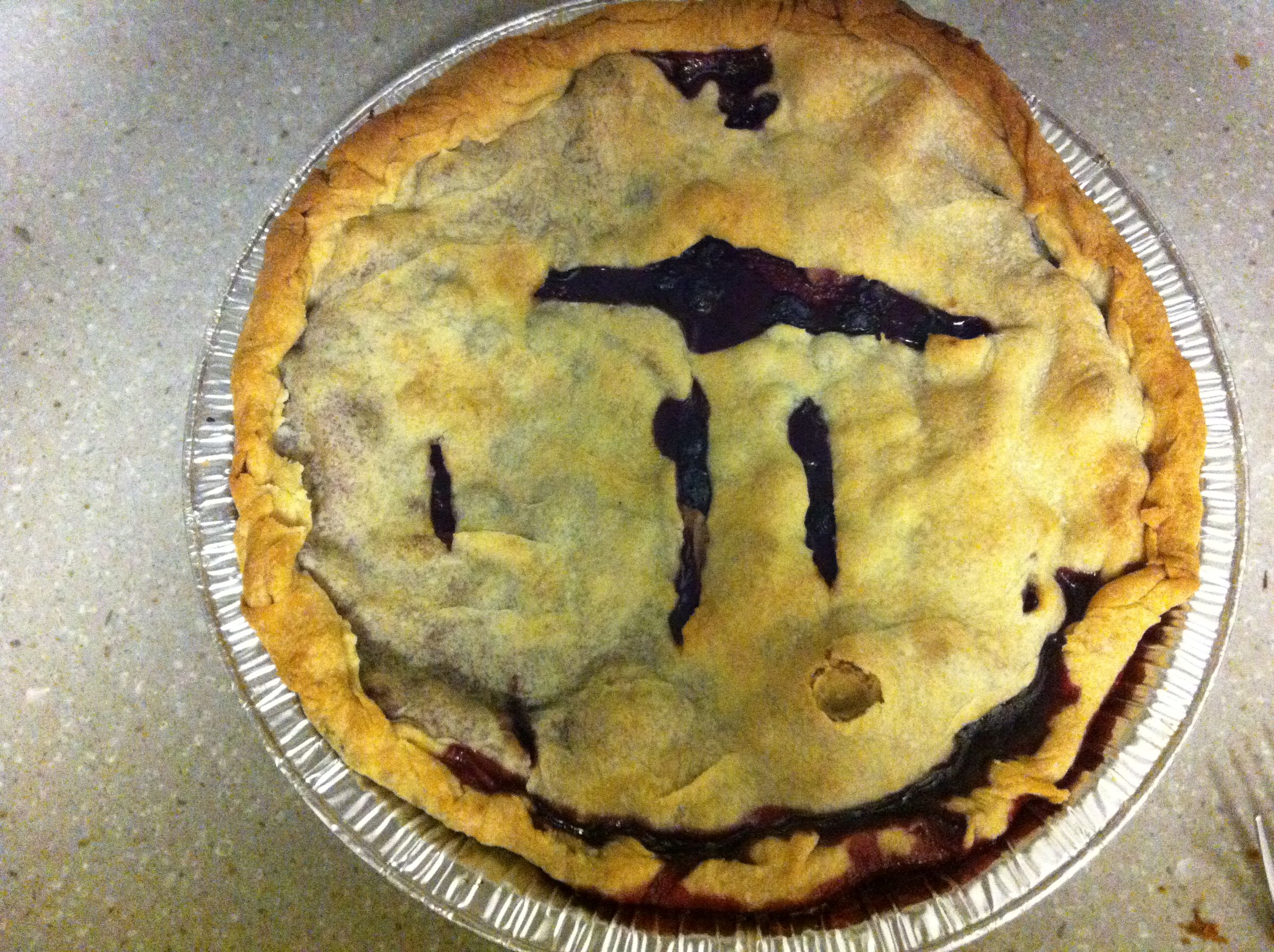 Pi Within Pie Within Pi - Instructables