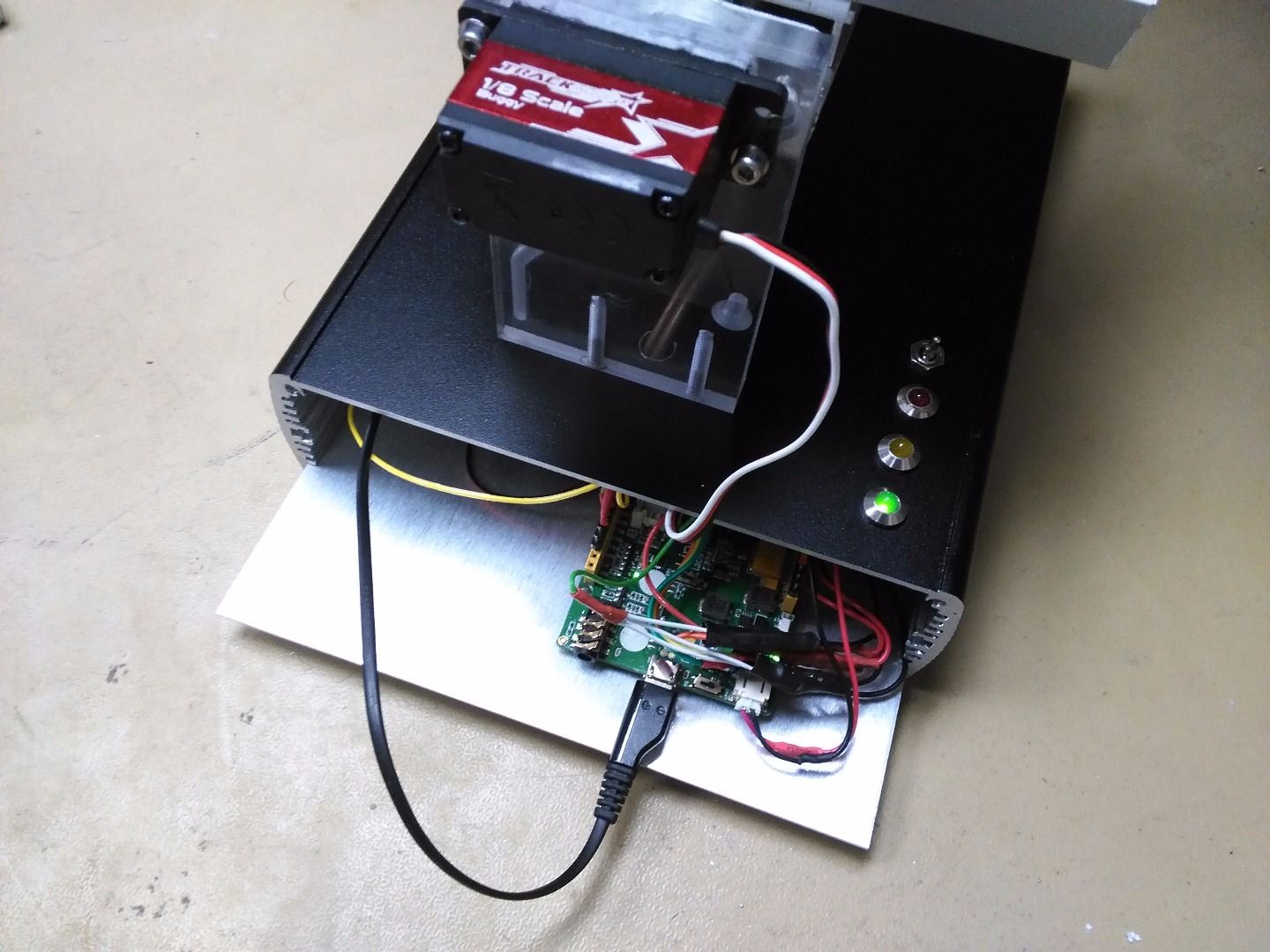 Solar Power the LinkIt One (With Tracking) : 5 Steps (with Pictures) - Instructables