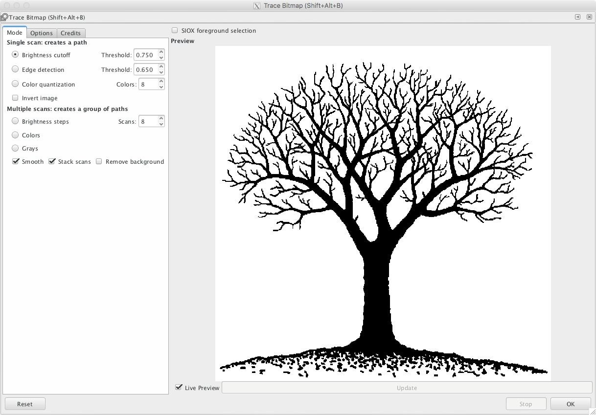 Convert 2D Images to 3D STL Objects With Fusion 360 for Pen Plotting ...