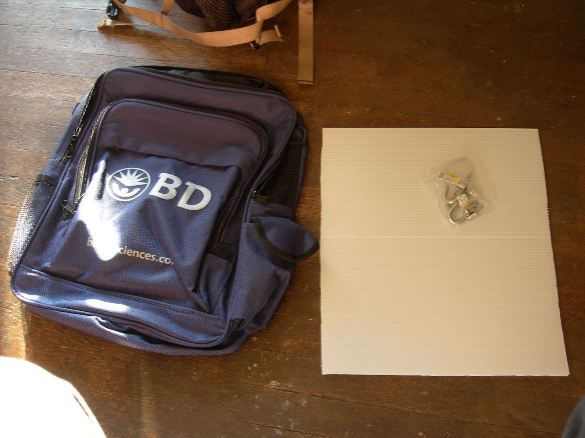 How to Make Panniers Out of Recycled Materials for Less Than 10 Bucks ...