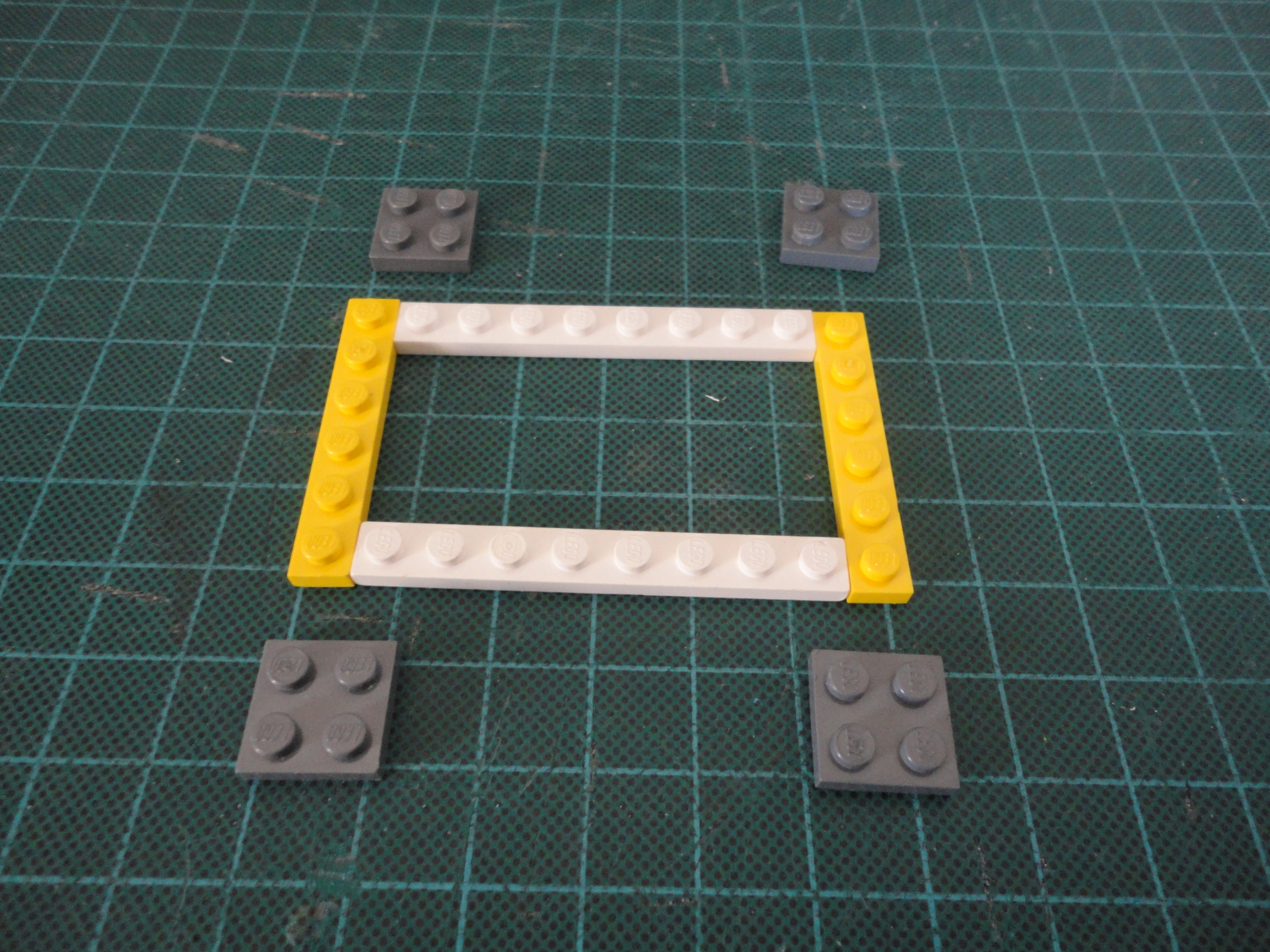 Palm Arduino V3 : 7 Steps (with Pictures) - Instructables