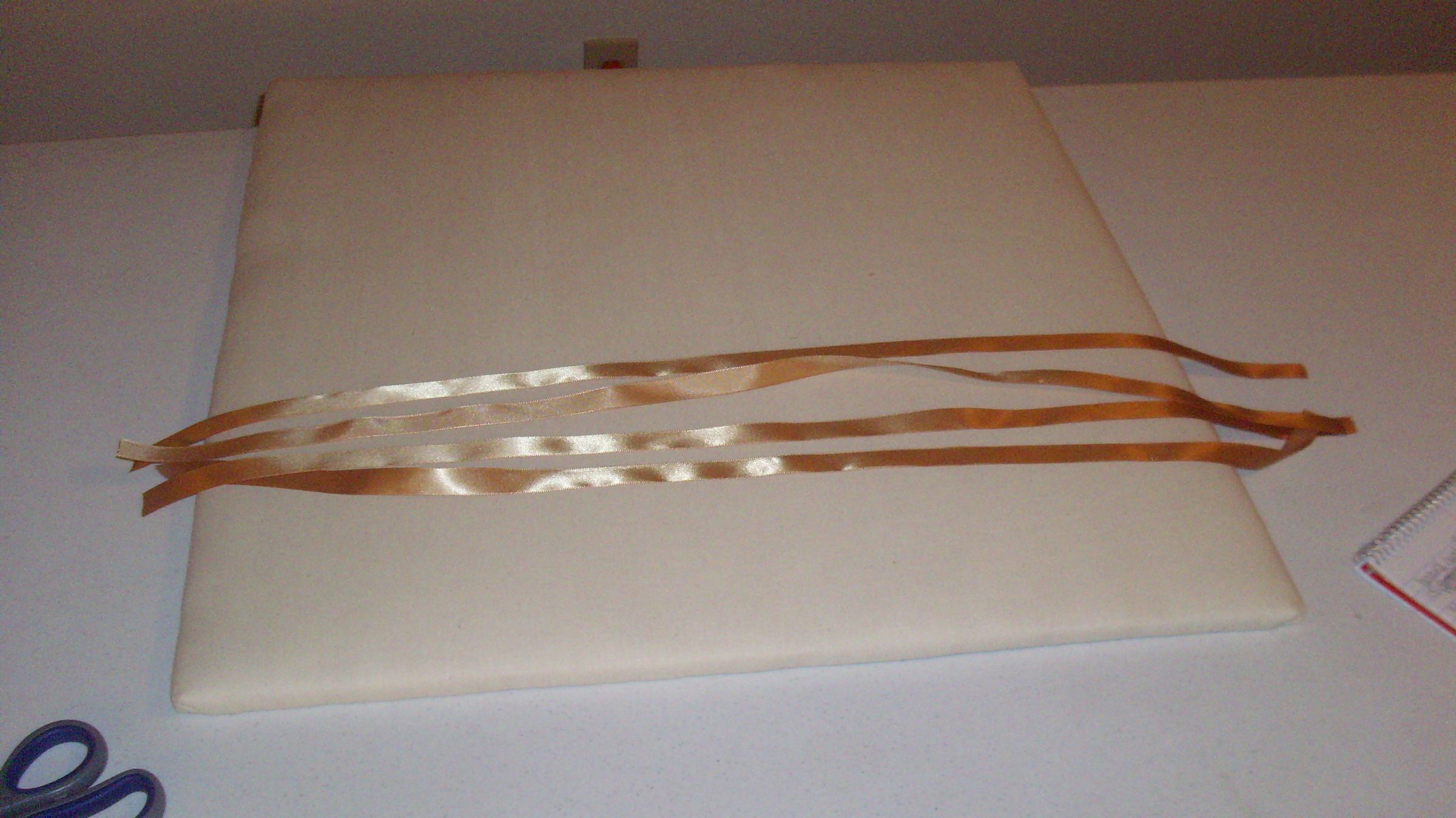 Creating a Picture Ribbon Board (O'Connor) : 33 Steps - Instructables