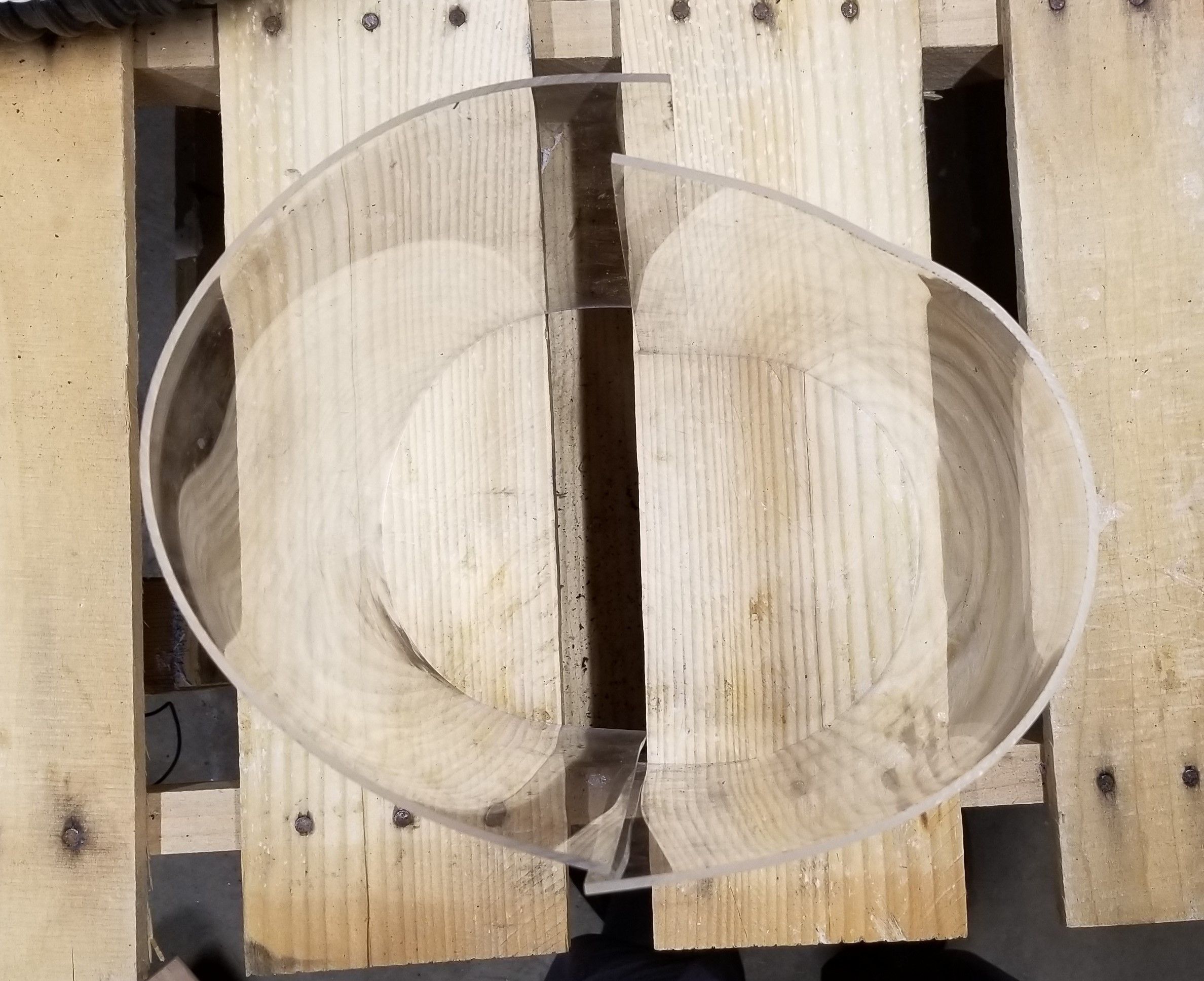 4 Ways to Make Fire Tornadoes (DIY Giant Bladeless Fan) : 4 Steps ...