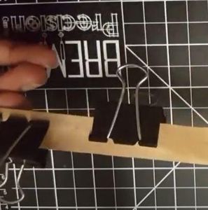 DIY Bone Folder : 5 Steps - Instructables