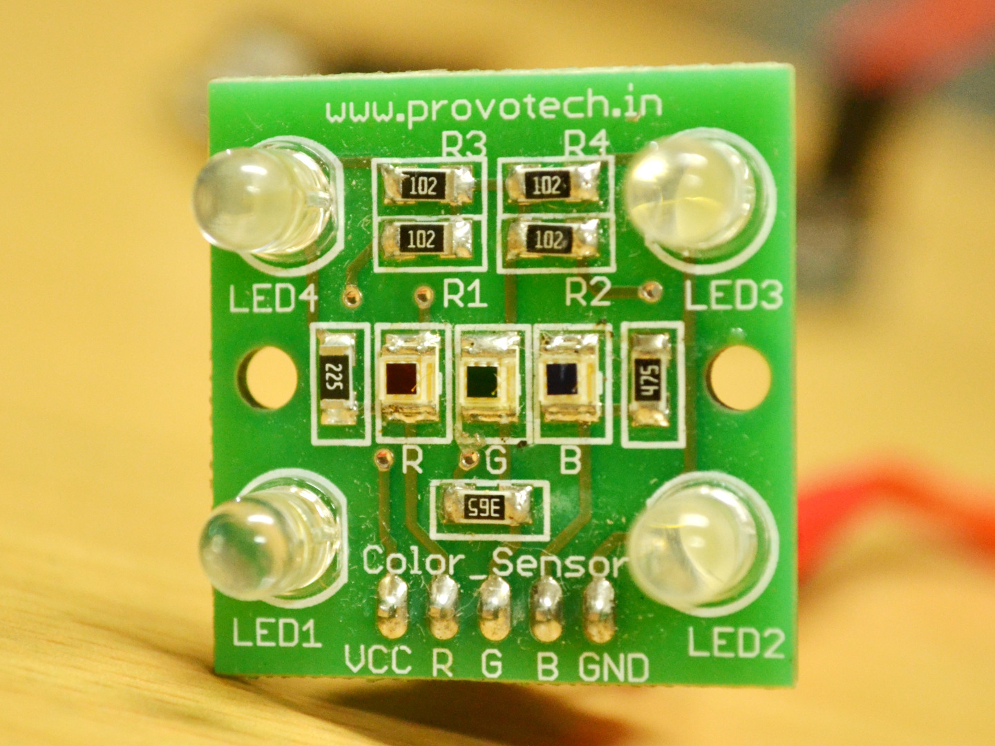 Program & Control Arduino + PHIRO Robot Simultaneously With Pocket Code ...