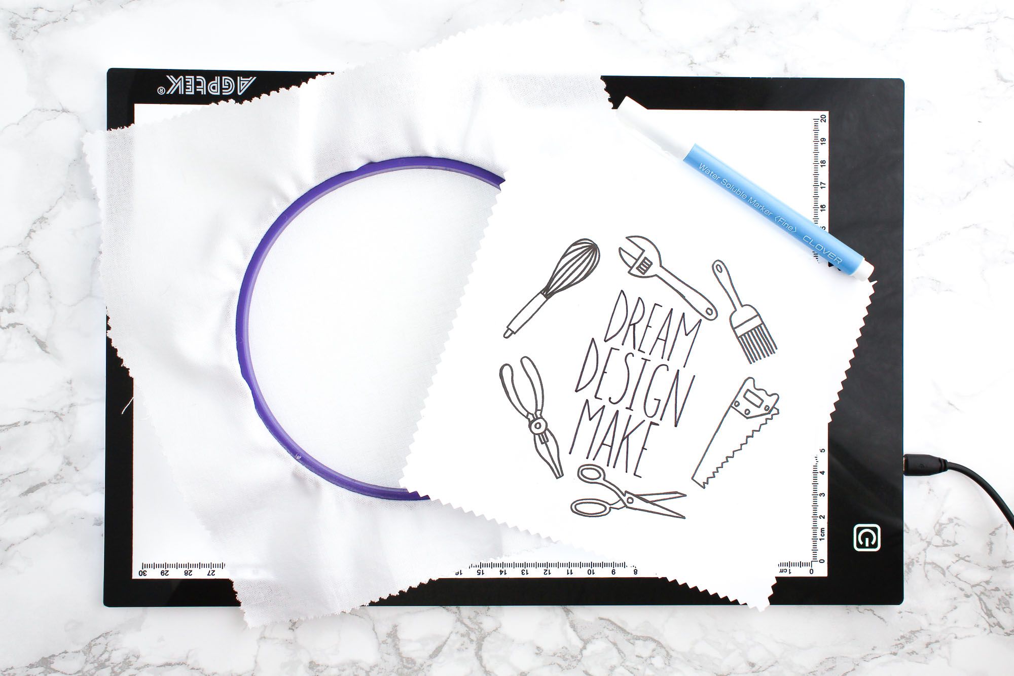 All About Patterns : 5 Steps - Instructables