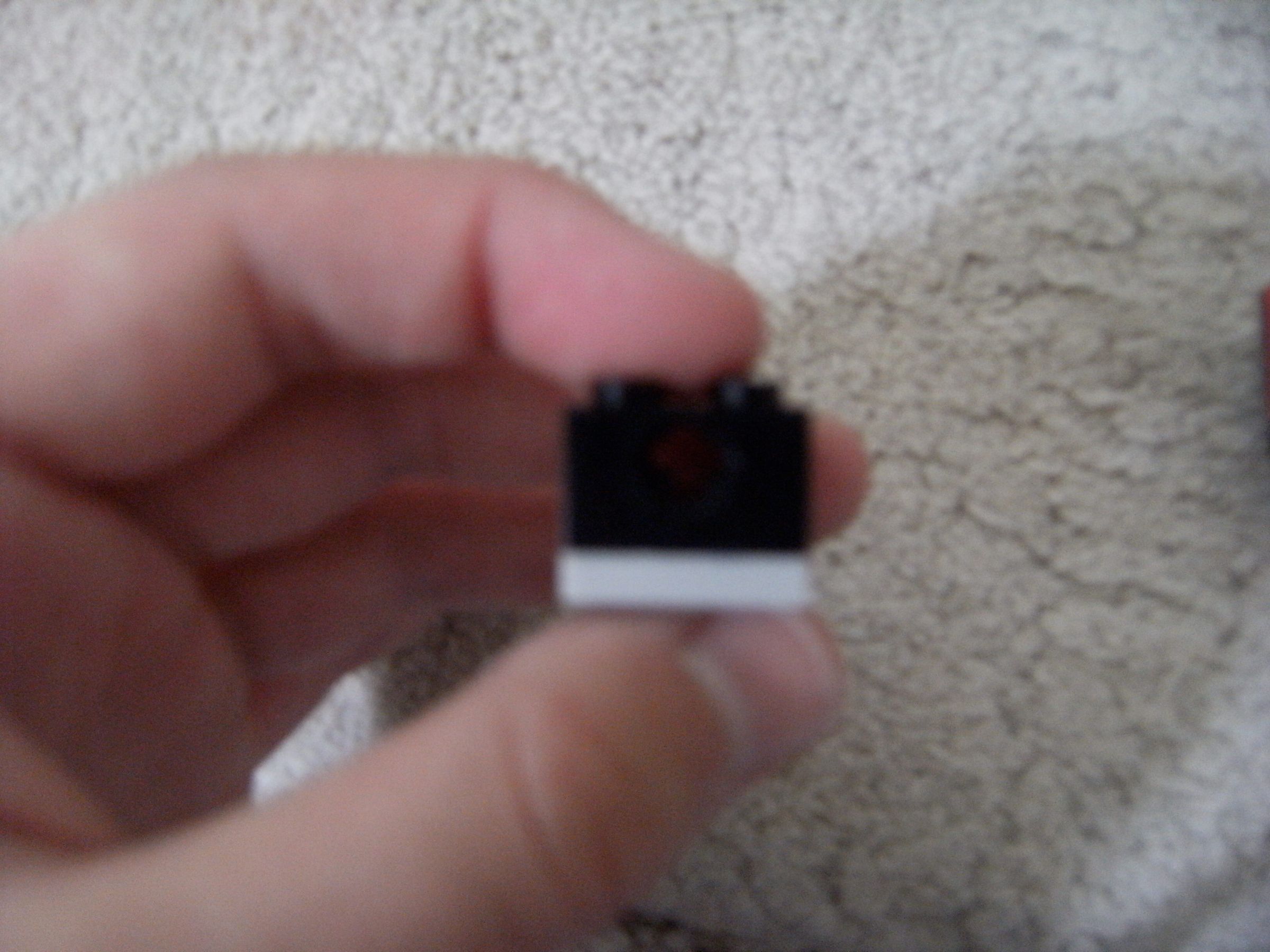 How to Make a LEGO Grenade! : 11 Steps - Instructables
