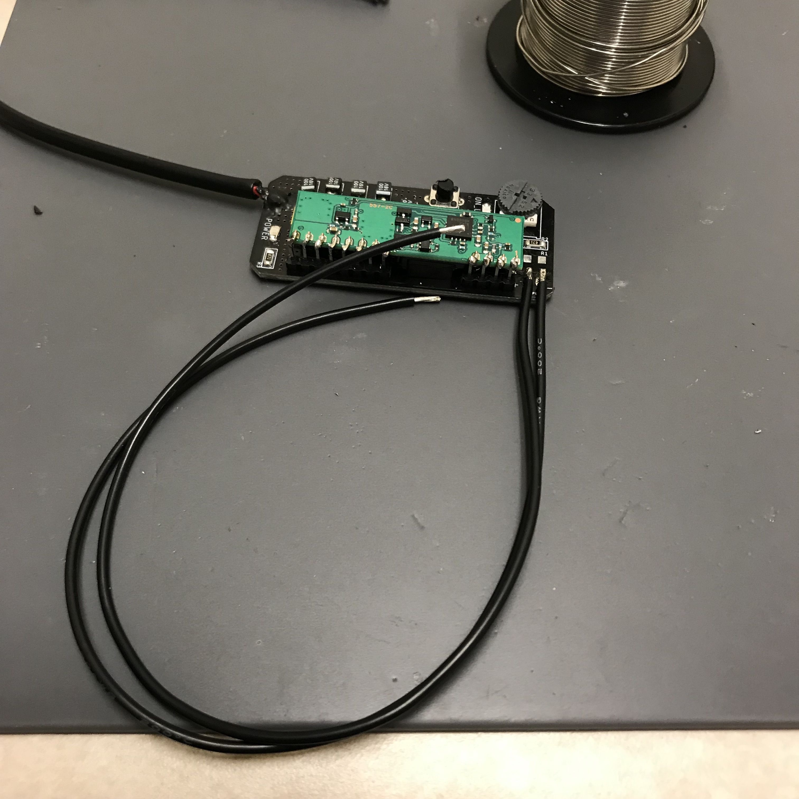 DIY Magic Flight Power Adapter V3.2 : 11 Steps - Instructables