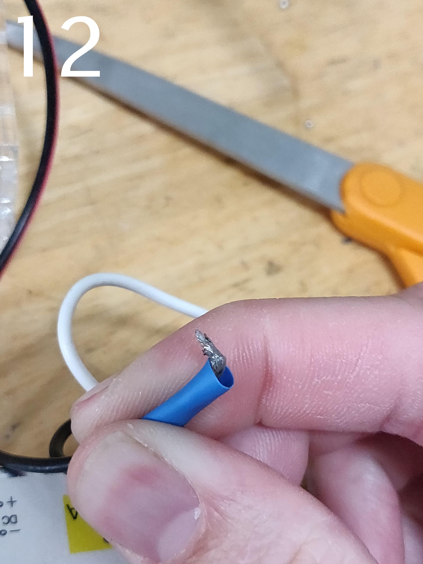 UV Light Trap for Insect Collecting : 8 Steps (with Pictures ...