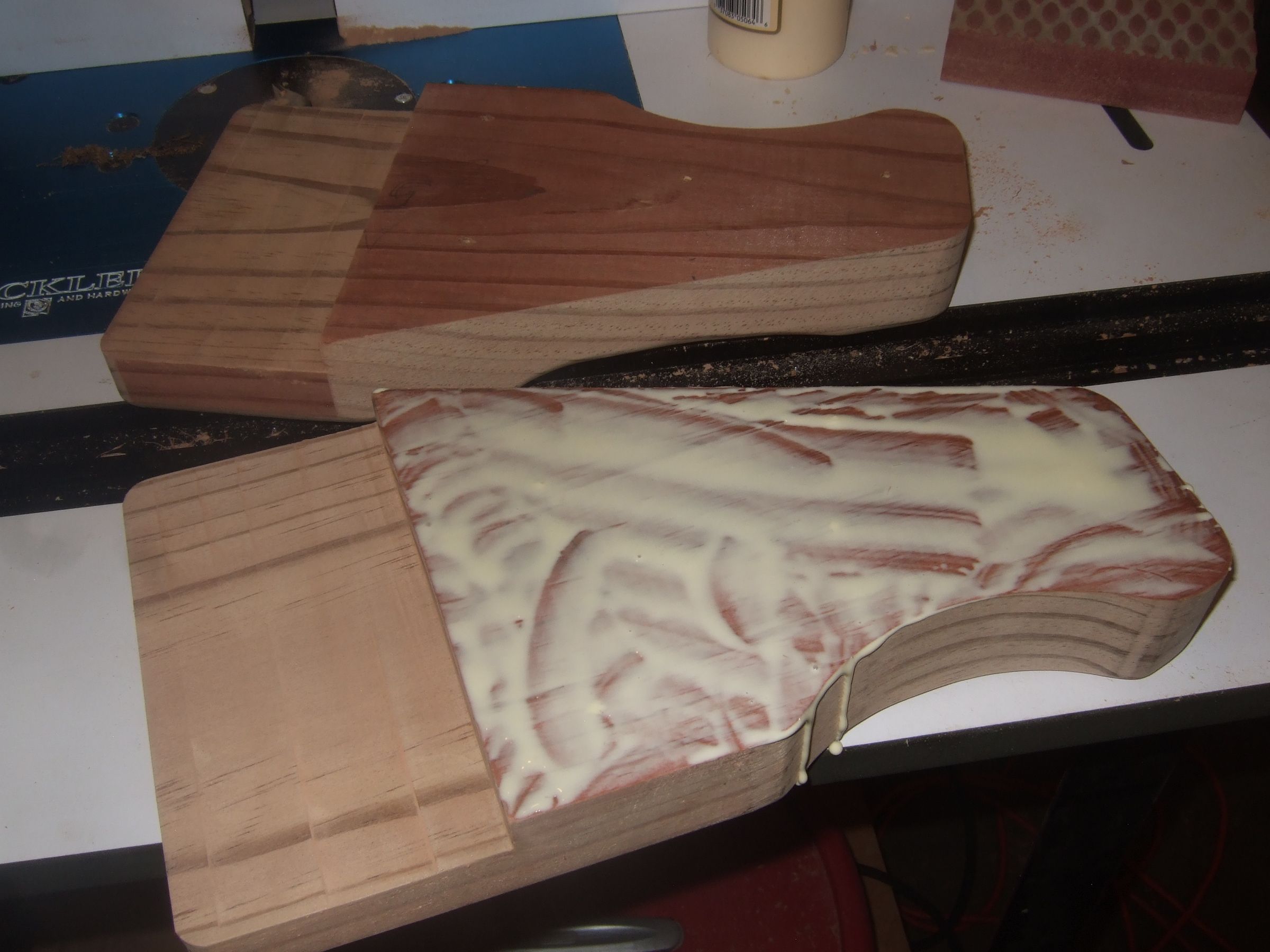 Giraffe Shaped Mailbox : 14 Steps (with Pictures) - Instructables