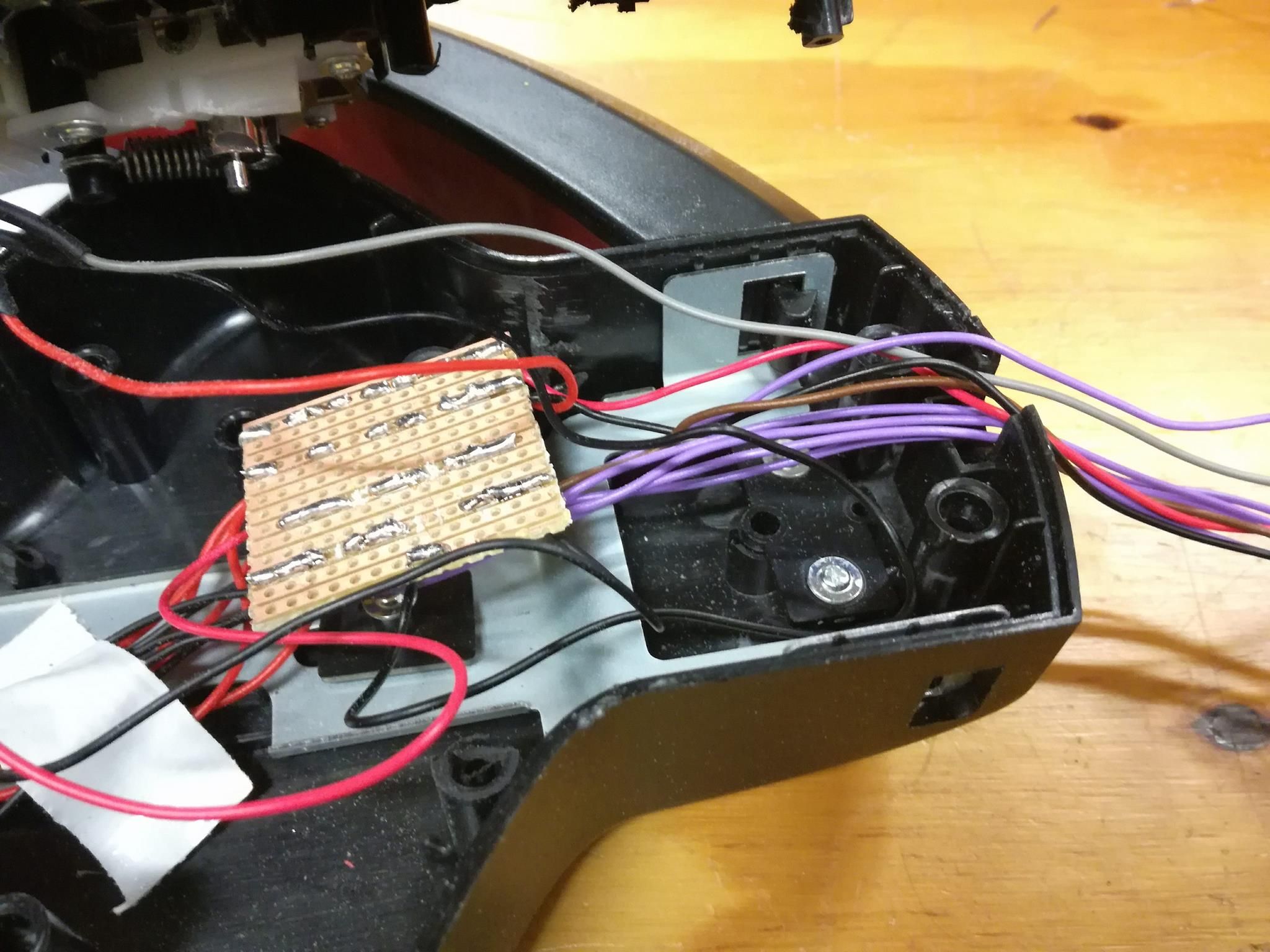 Guitar Hero Arduino Project : 12 Steps (with Pictures) - Instructables