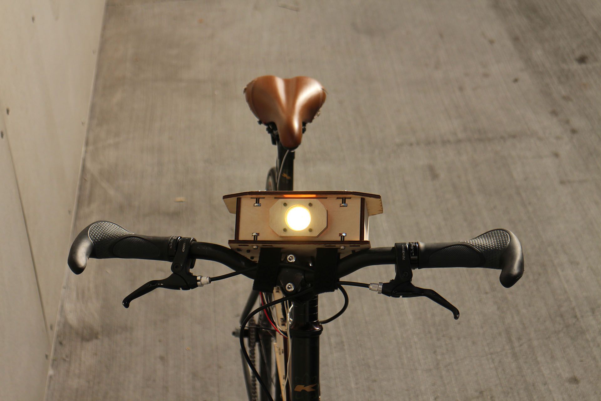 Bike Dashboard : 9 Steps (with Pictures) - Instructables