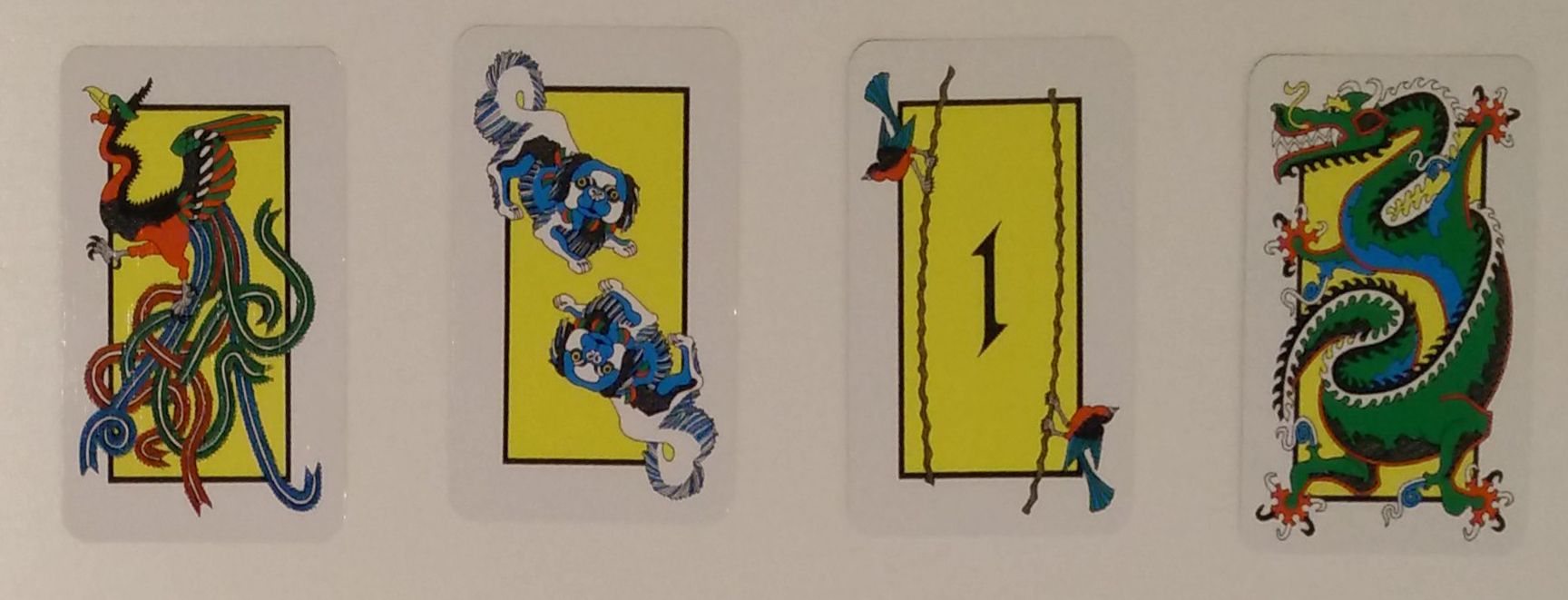 Playing Tichu : 6 Steps - Instructables